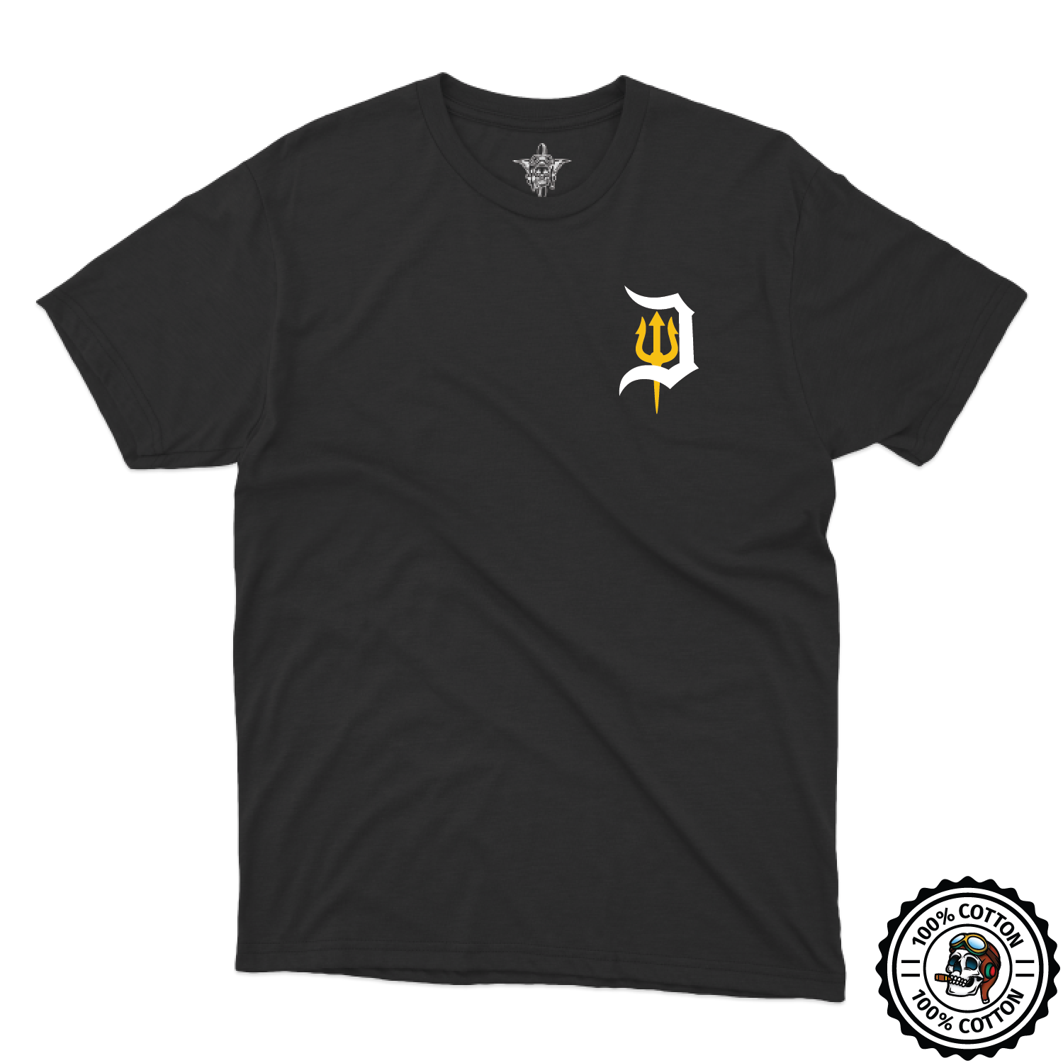 ARSOA 3 T-Shirt | Brotallion – Brotallion LLC