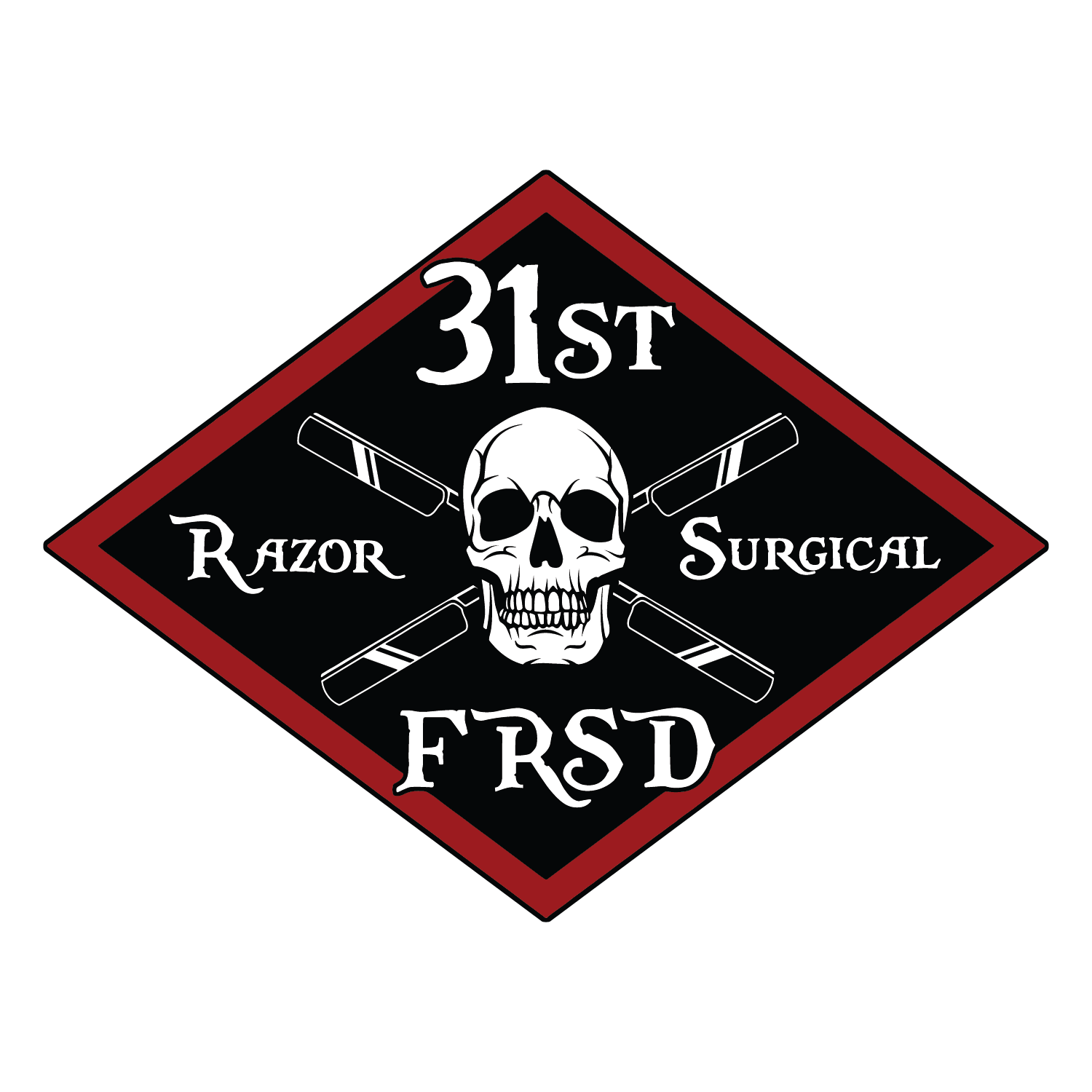 31st FRSD Apparel | Brotallion – Brotallion LLC