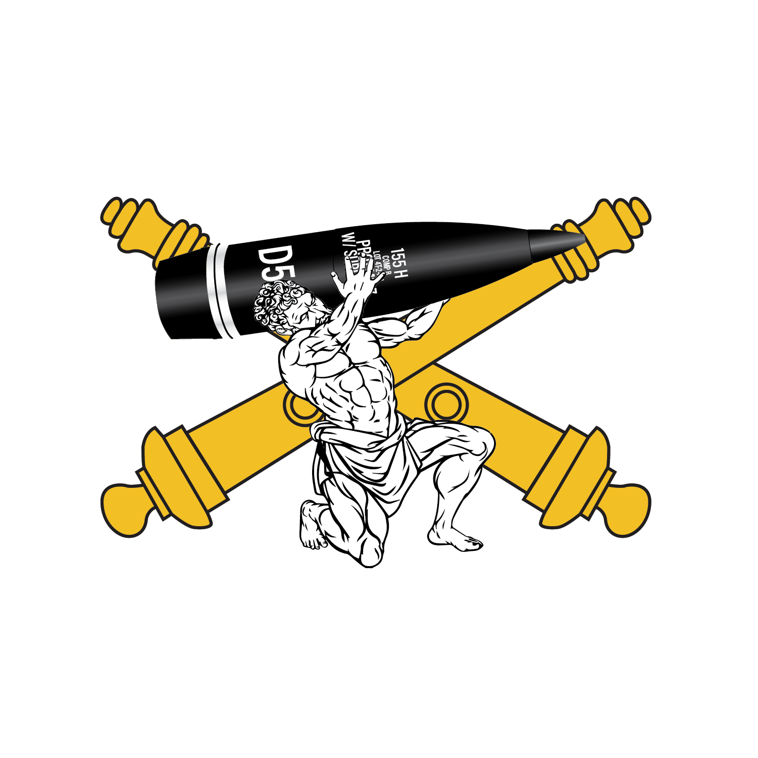 A Battery, 3-16 FA Apparel | Brotallion – Brotallion LLC