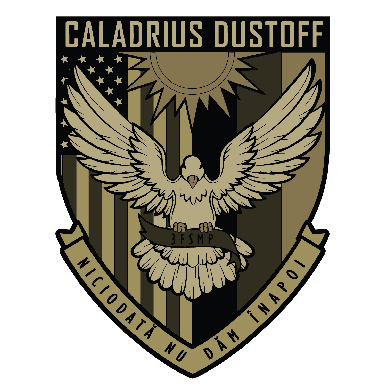 3 FSMP, C Co, 2-1 GSAB Apparel | Brotallion – Brotallion LLC