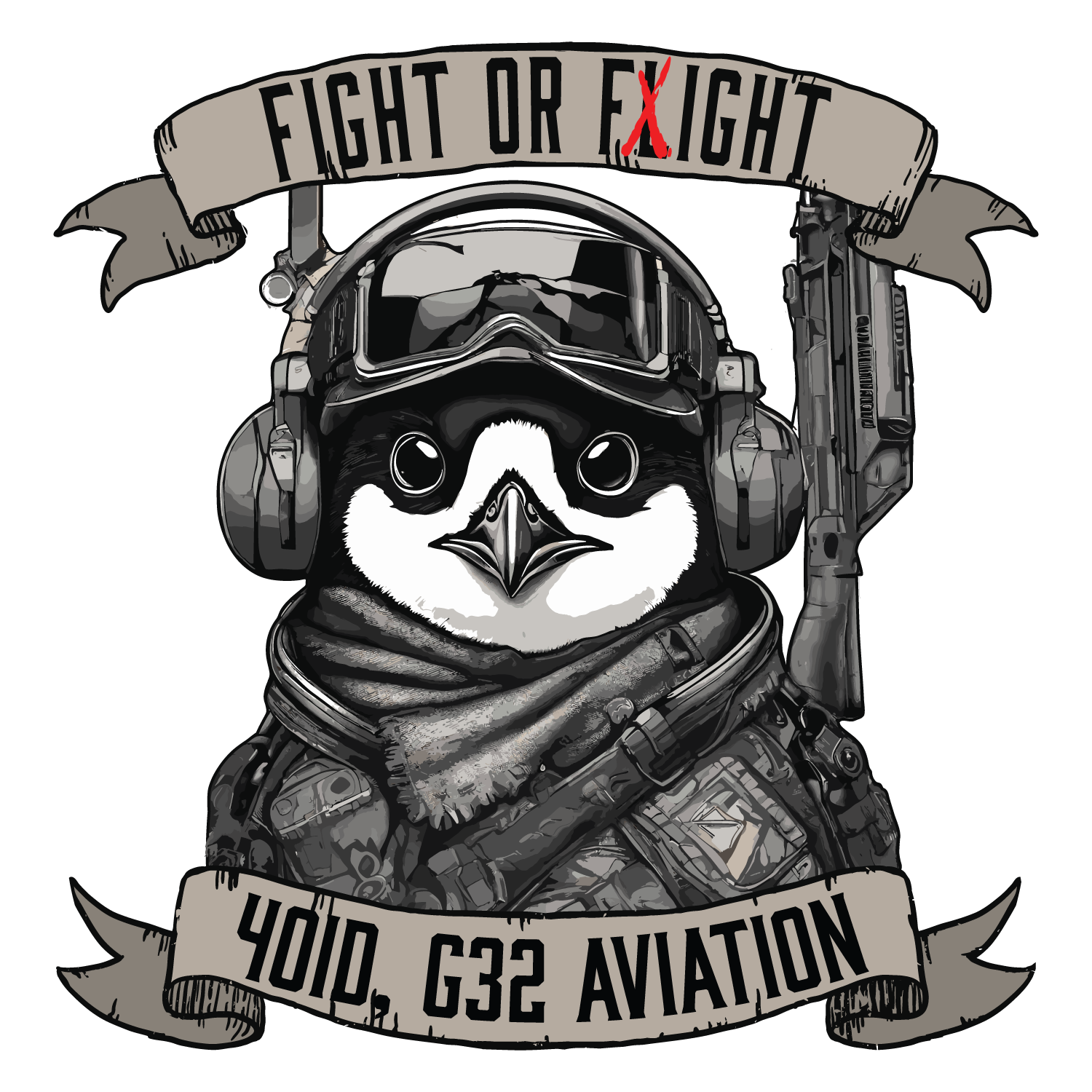 40ID, G32 AVN Apparel | Brotallion – Brotallion LLC