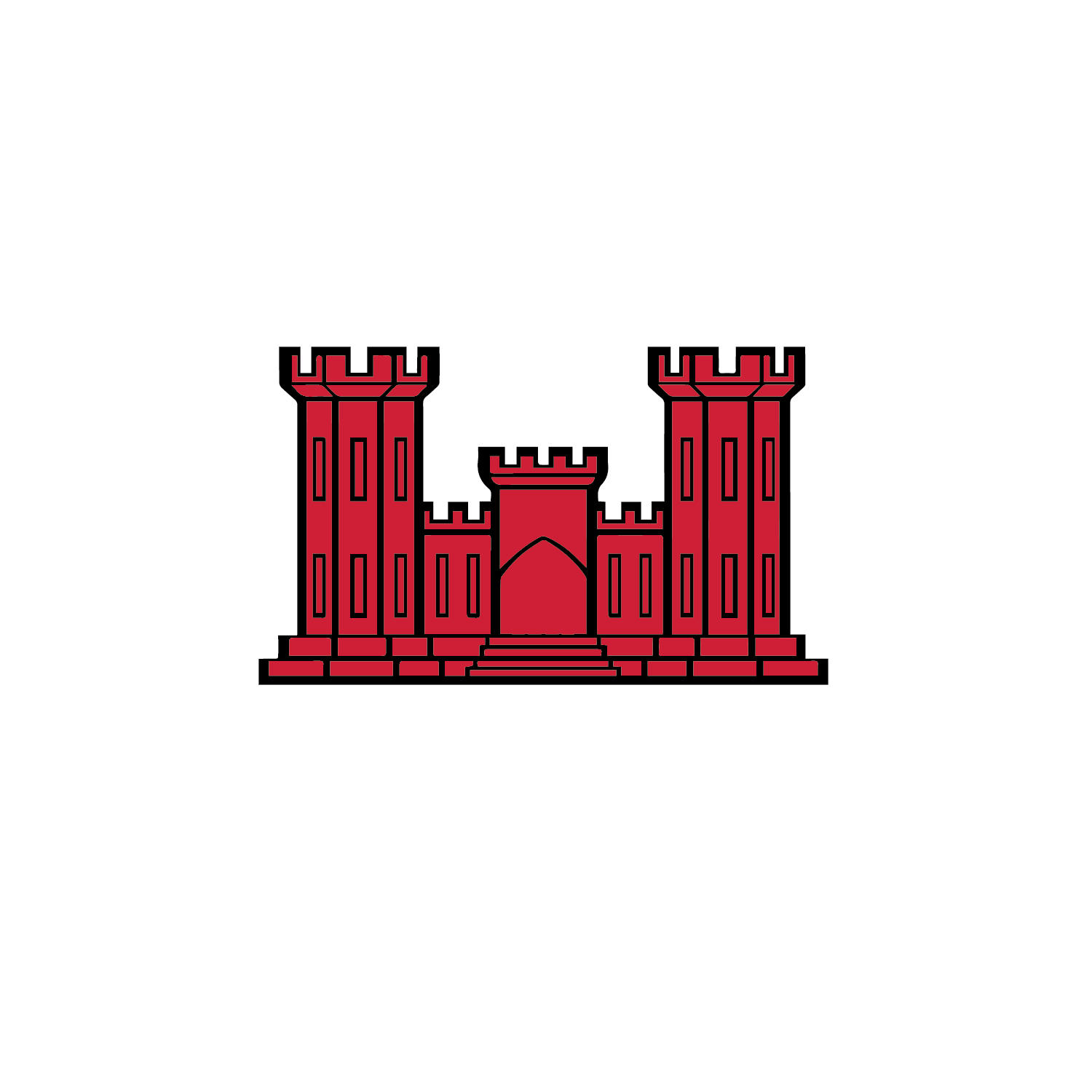 417th ECC Apparel | Brotallion – Brotallion LLC