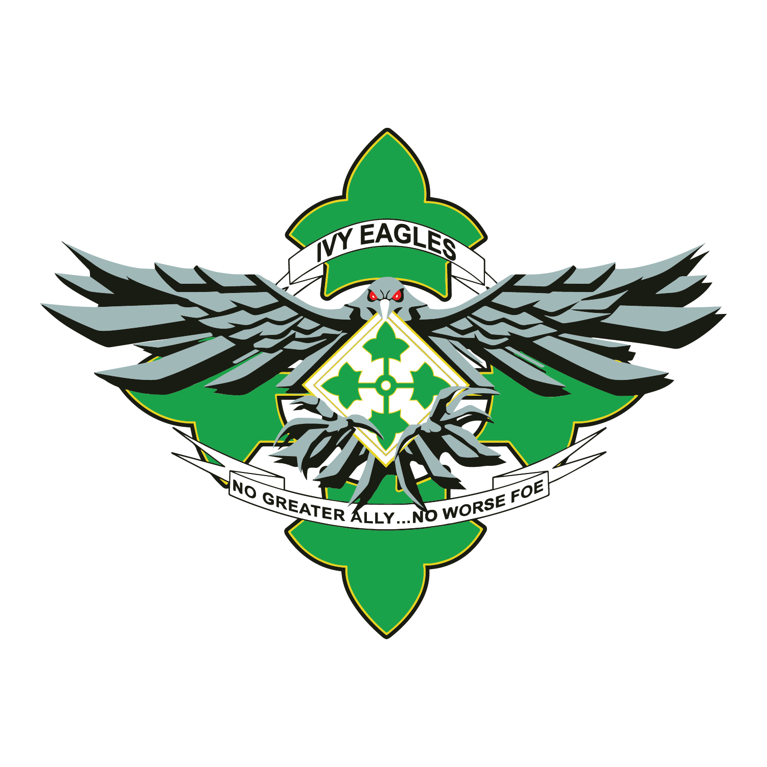 4th CAB Apparel | Brotallion – Brotallion LLC