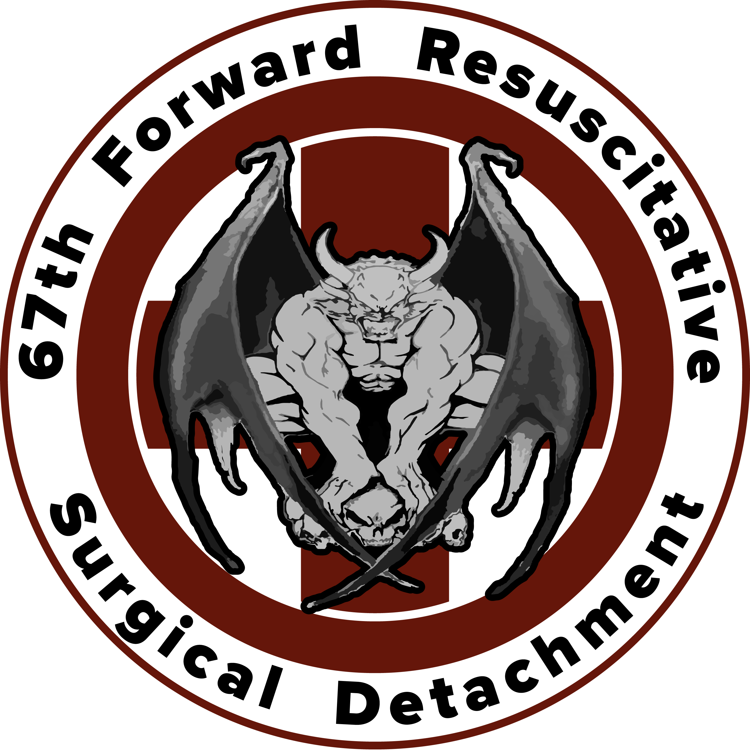 67th FRSD Apparel | Brotallion – Brotallion LLC