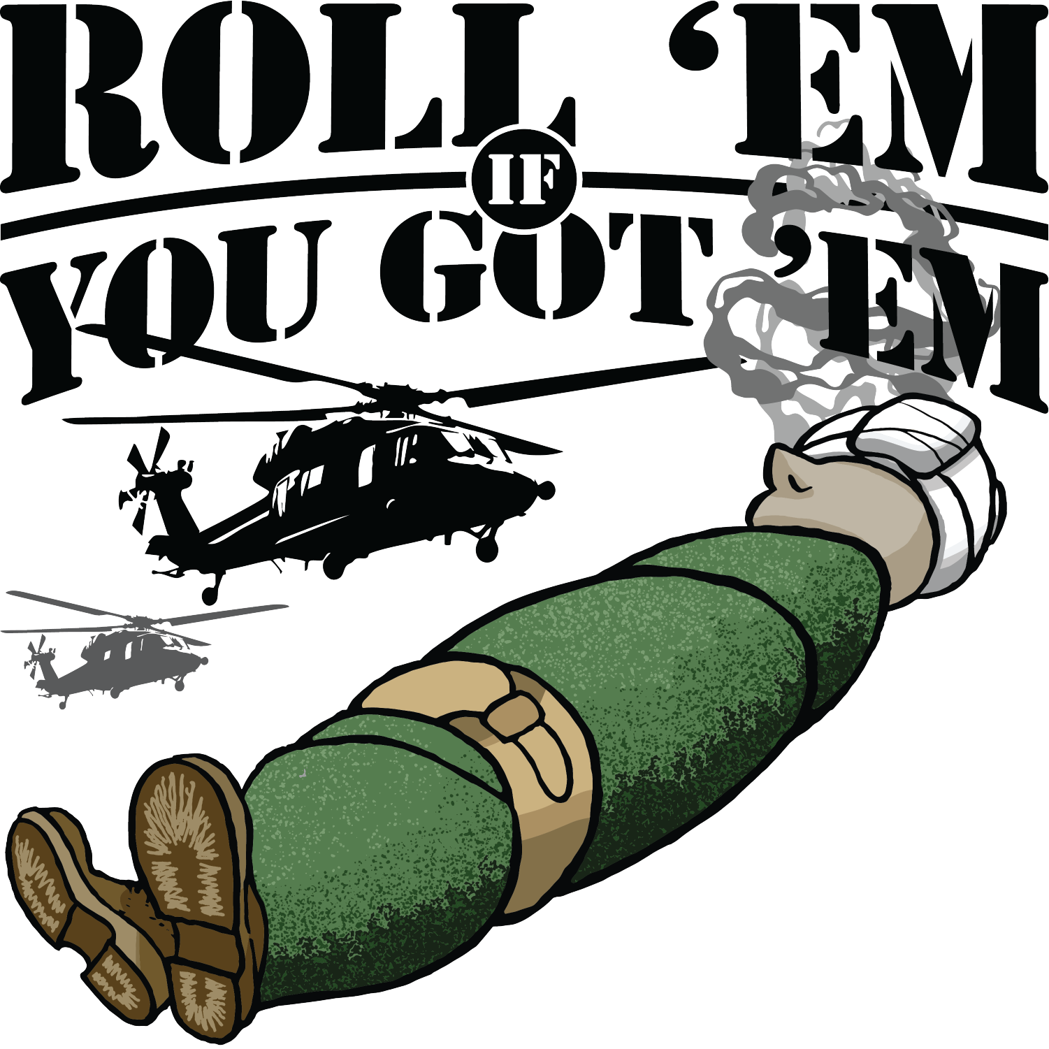 AACC Class 24-246 Apparel | Brotallion – Brotallion LLC