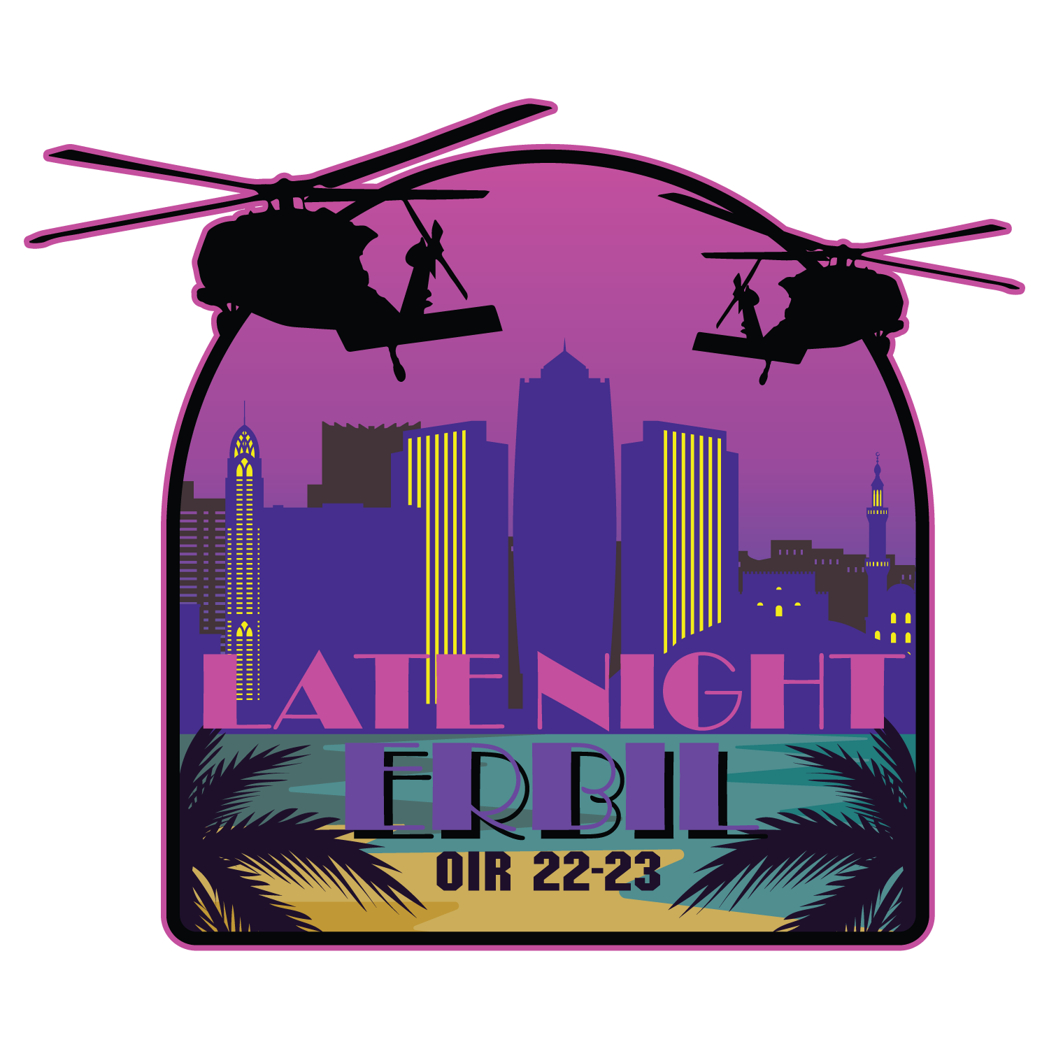 A Co, 3-142 AHB Apparel | Brotallion – Brotallion LLC