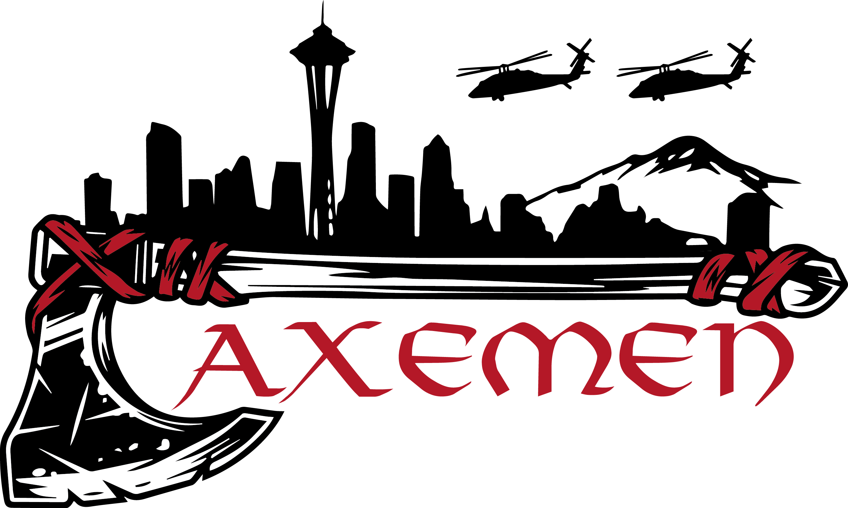 A Co, 2-158 AHB "Axemen" Apparel | Brotallion – Brotallion LLC