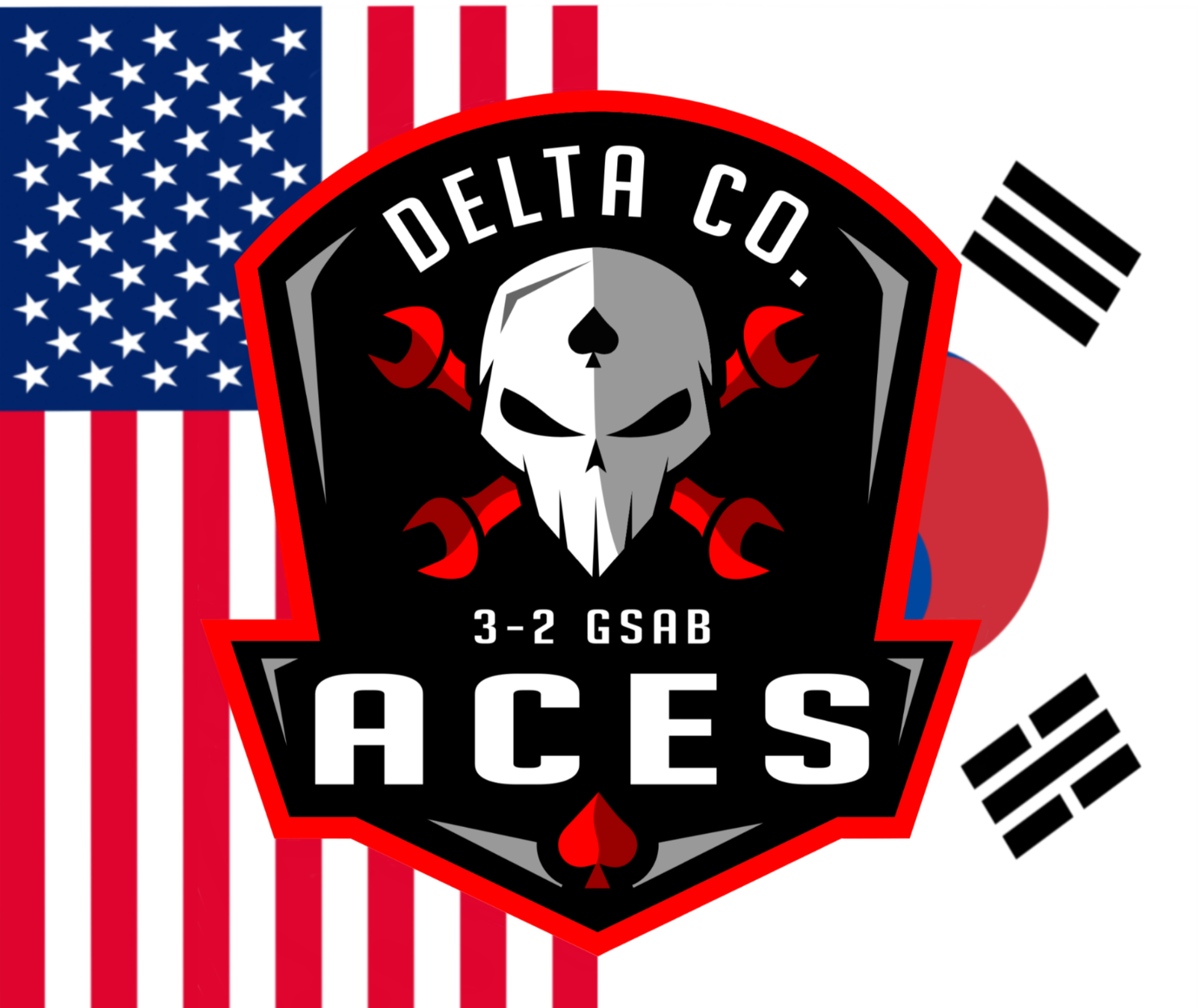 D Co, 3-2 GSAB "Aces" – Brotallion LLC