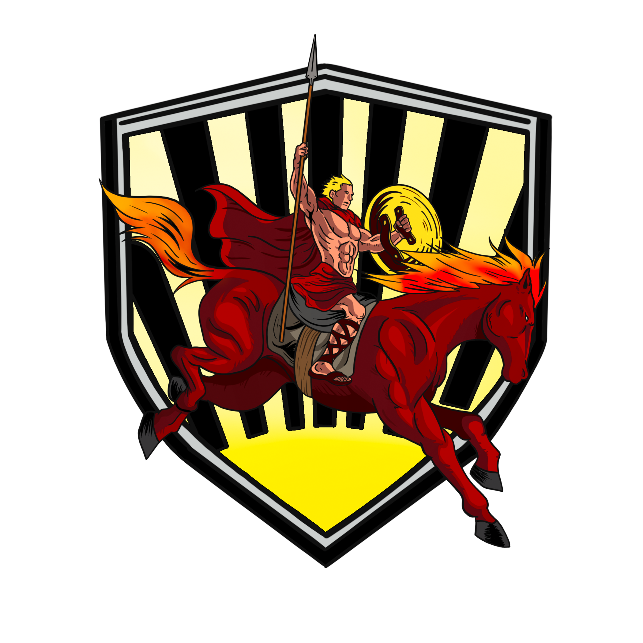 A Co, 46TH ASB | Military Unit Apparel | Brotallion – Brotallion LLC