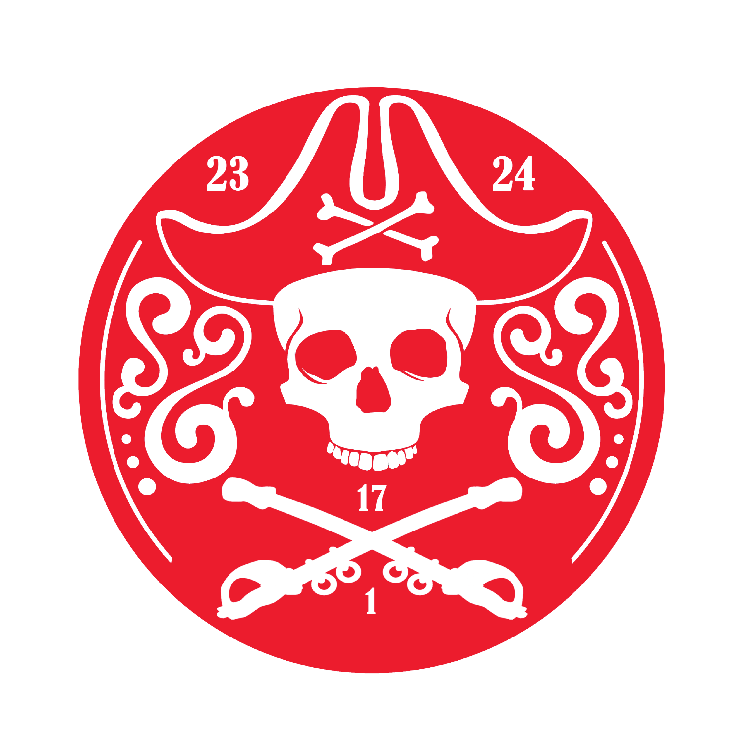 B TRP, 1-17 ACS Apparel | Brotallion – Brotallion LLC