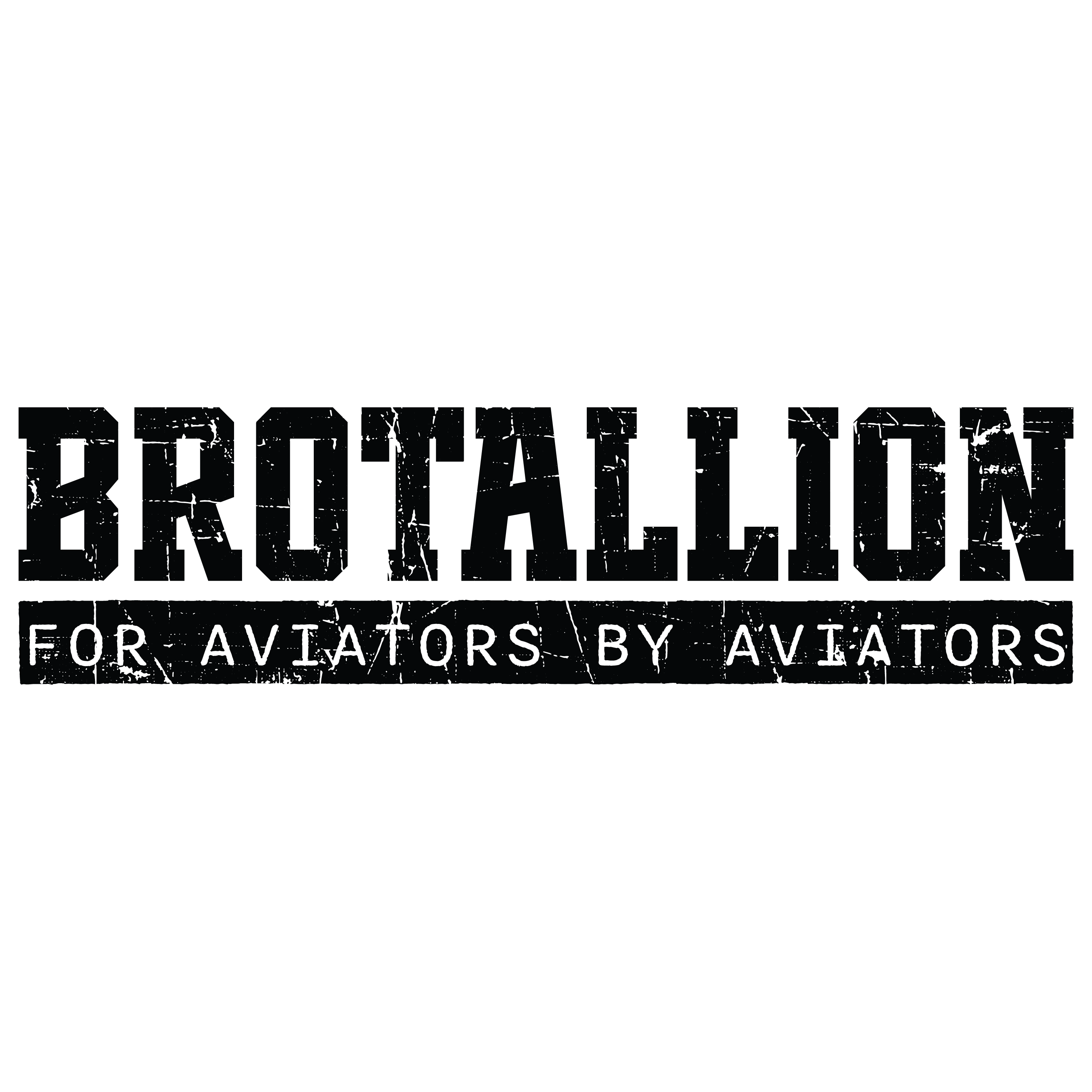 Faded Banner T-Shirt | Brotallion – Brotallion LLC