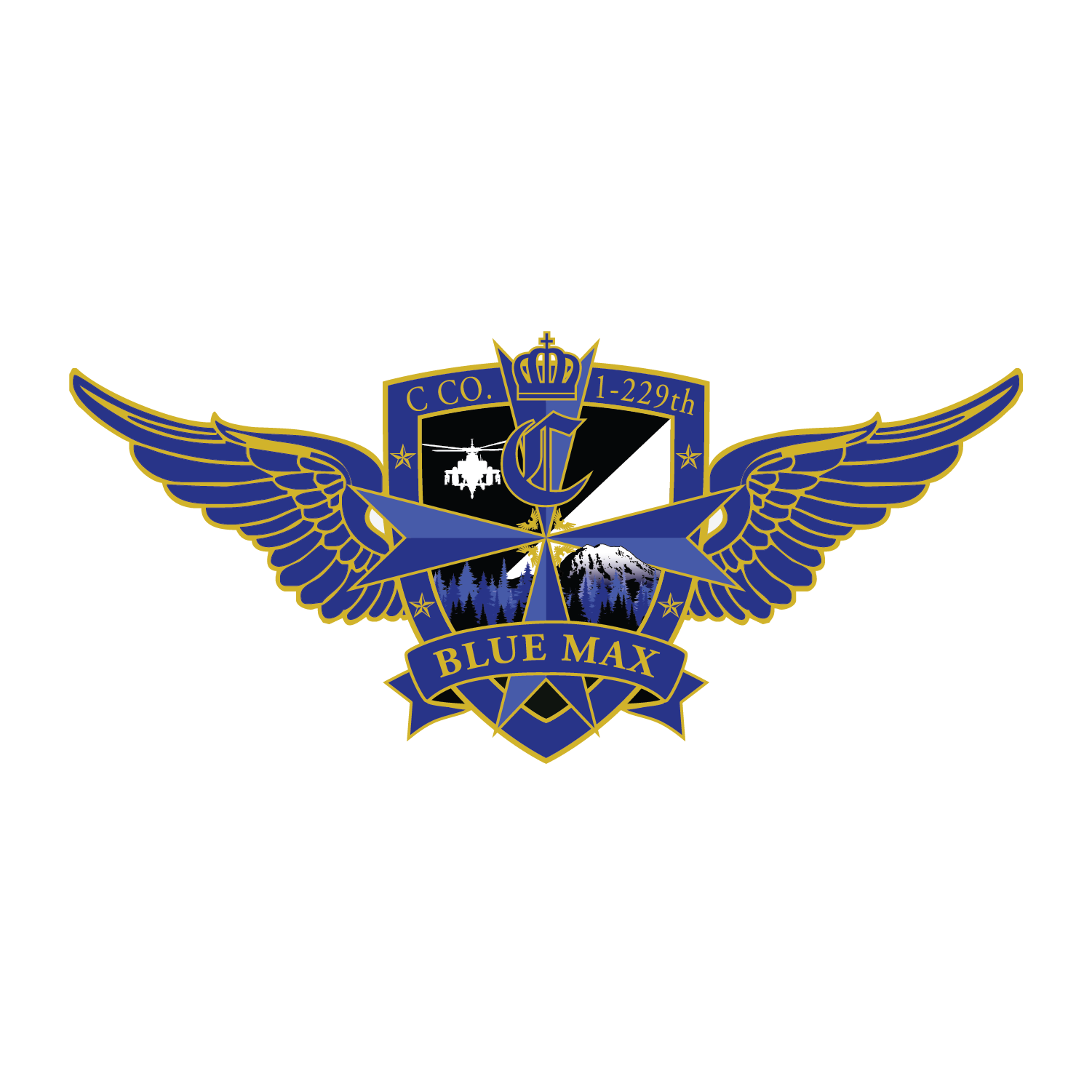 Custom Military Aviation Apparel | Army | Brotallion – Brotallion LLC