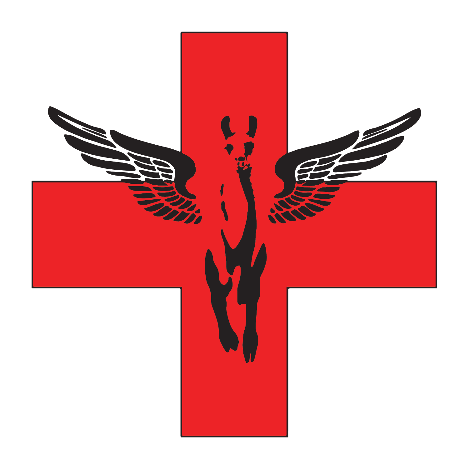 C Co, 2-3 GSAB "Combat Llamas" Apparel | Brotallion – Brotallion LLC