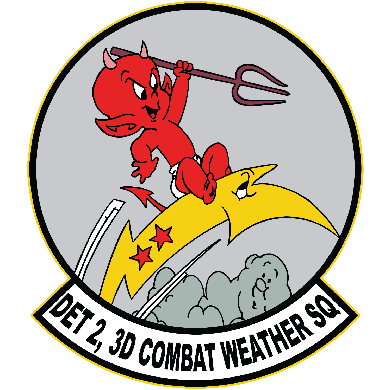 Det 2 3rd CWS Apparel | Brotallion – Brotallion LLC