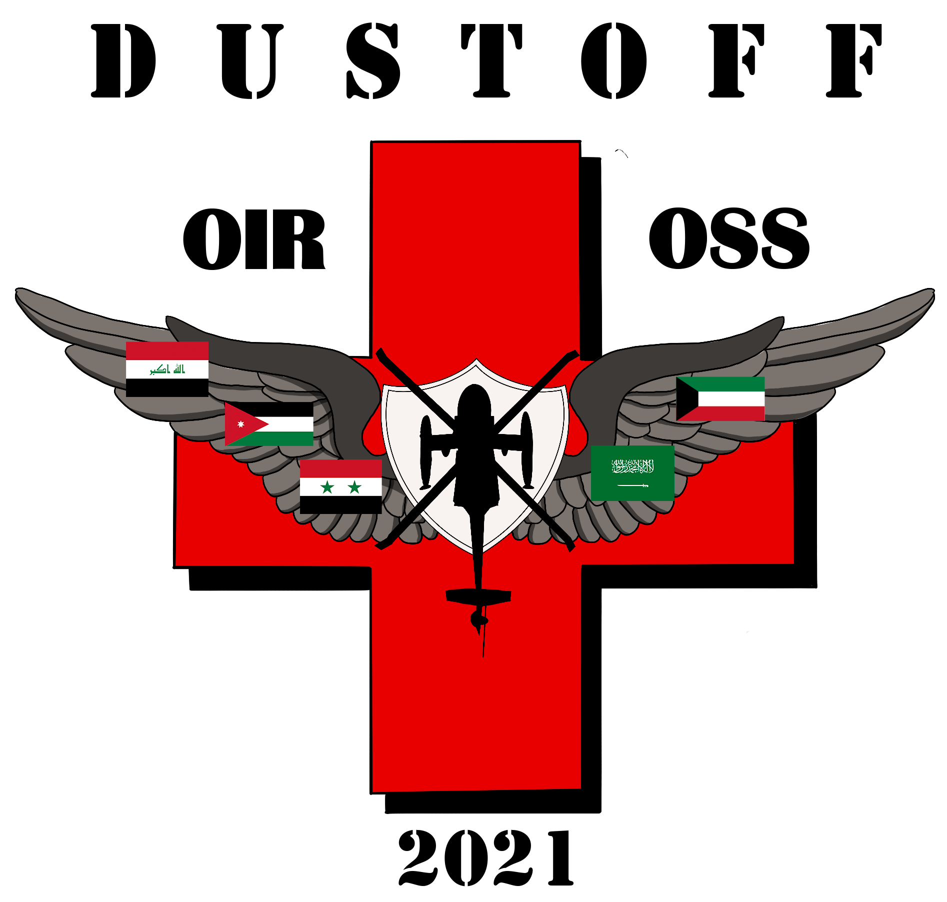 G Co, 1-168 "MEDEVAC " – Brotallion LLC