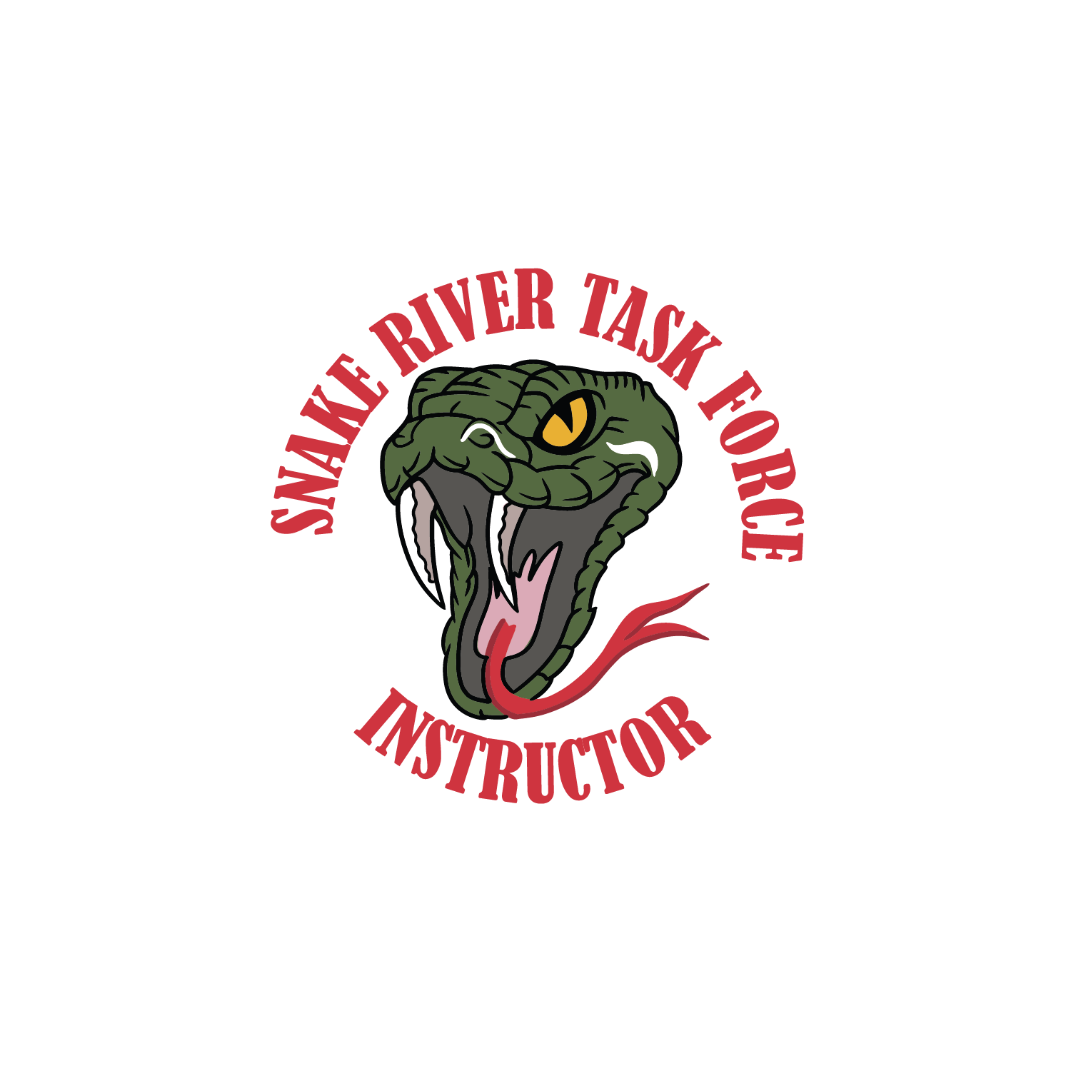 Snake River Task Force Apparel | Brotallion – Brotallion LLC