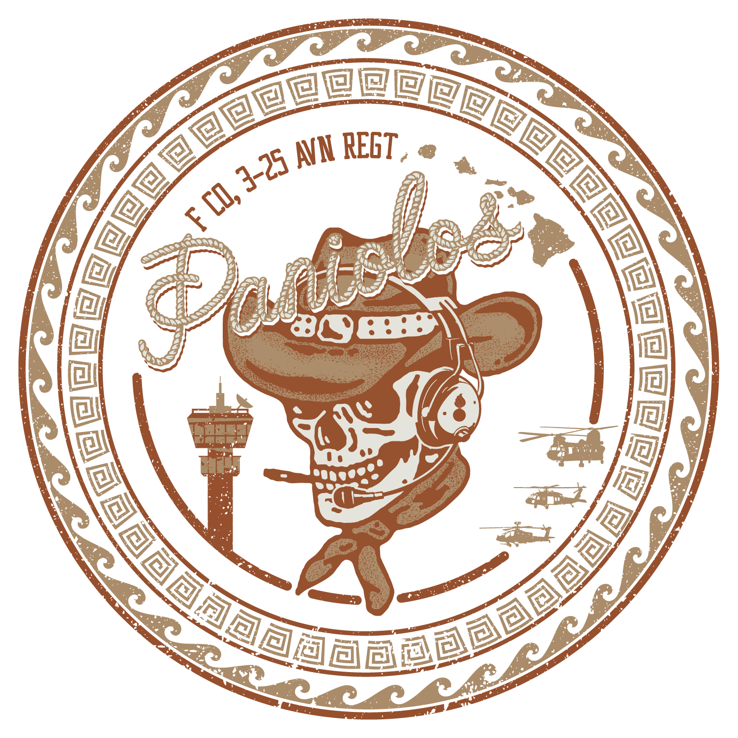 F Co, 3-25 GSAB Apparel | Brotallion – Brotallion LLC