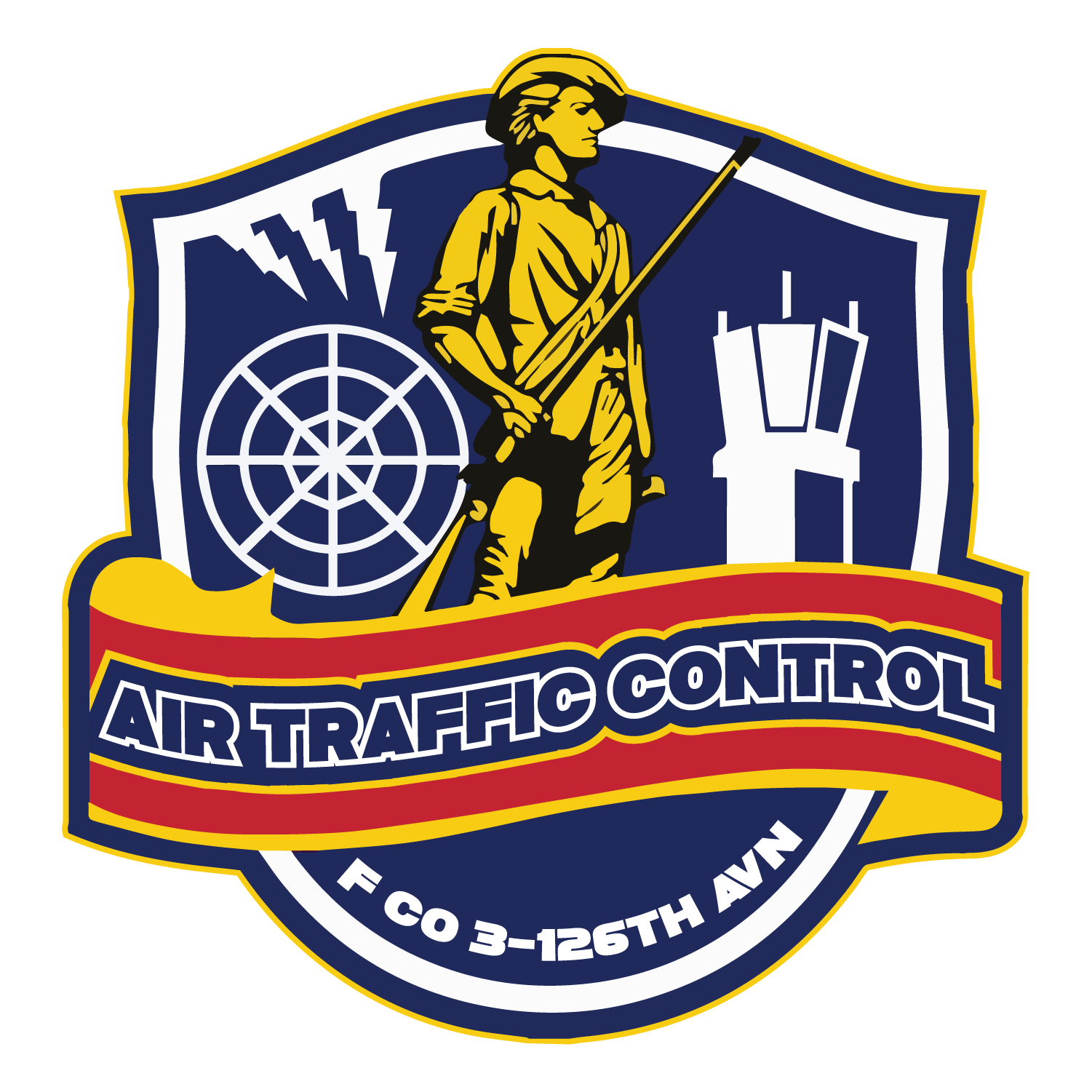 F Co, 3-126th AVN Apparel | Brotallion – Brotallion LLC