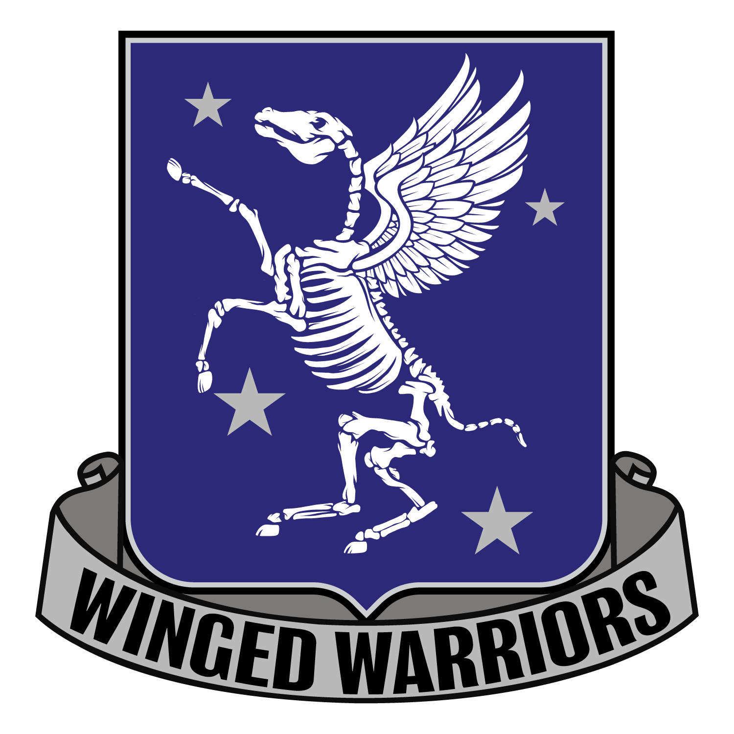 HHC 1-228th Phantoms Apparel | Brotallion – Brotallion LLC