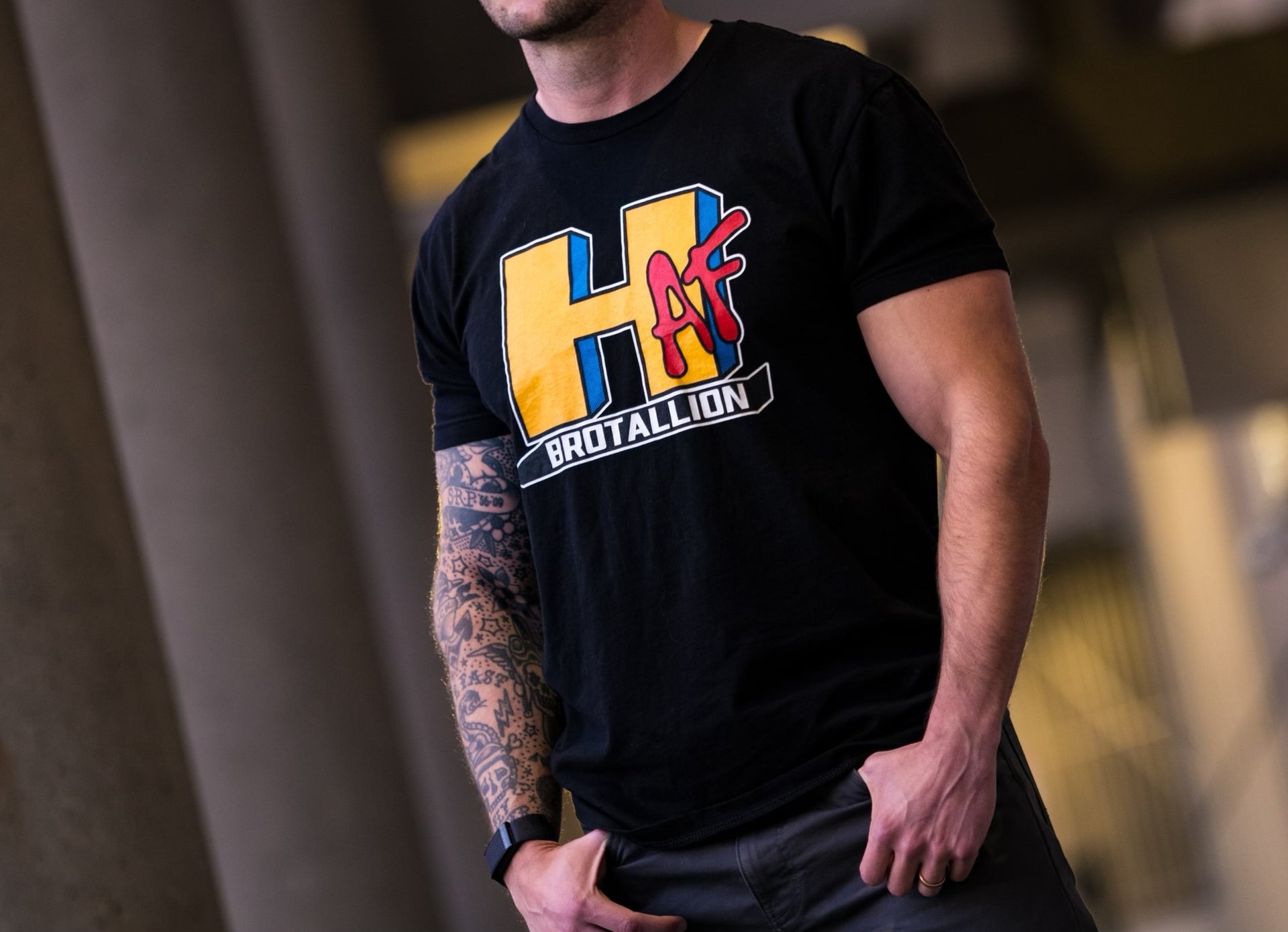 Rated #1 Military Aviation Apparel Online Shop | Brotallion ...