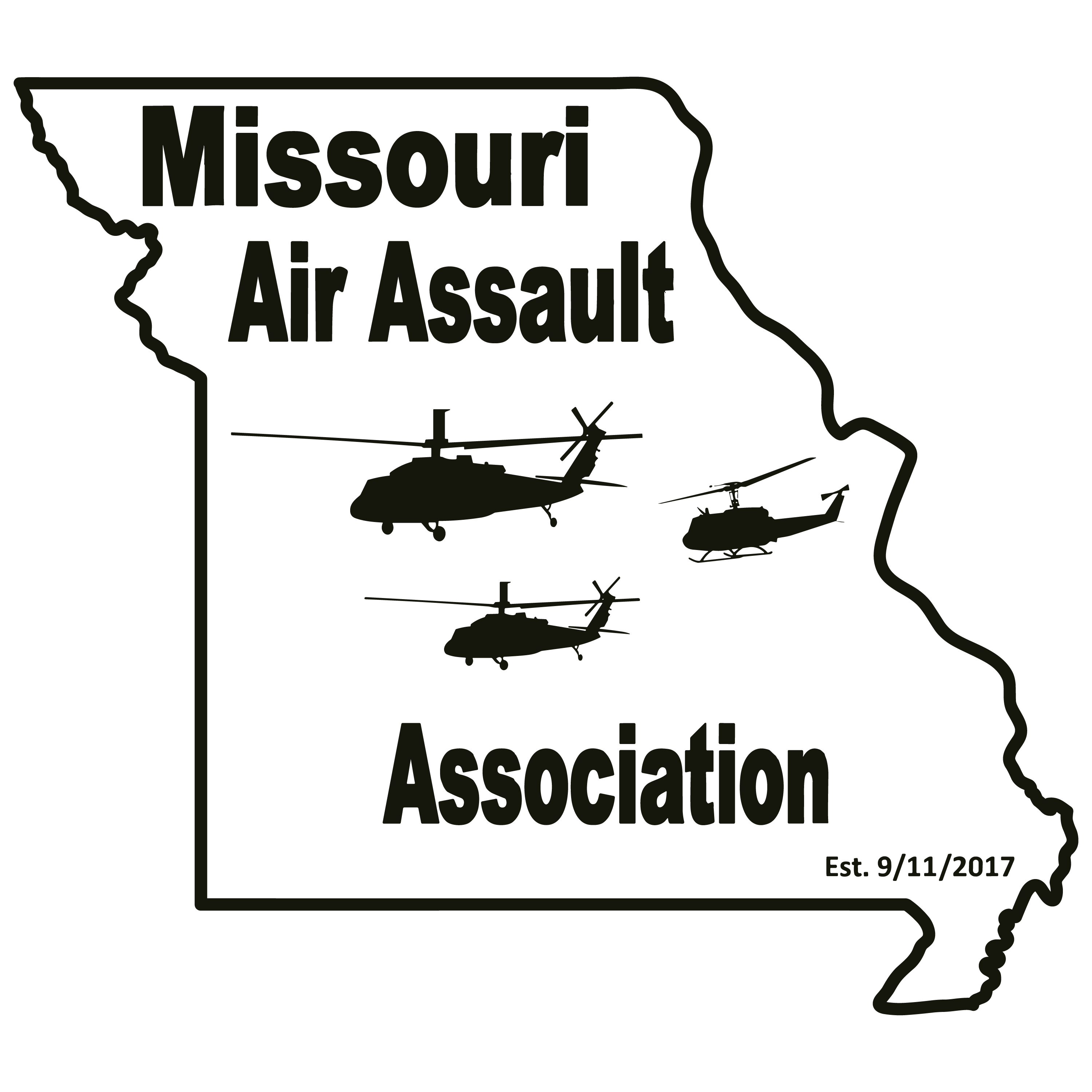 Missouri Air Assault Association – Brotallion LLC