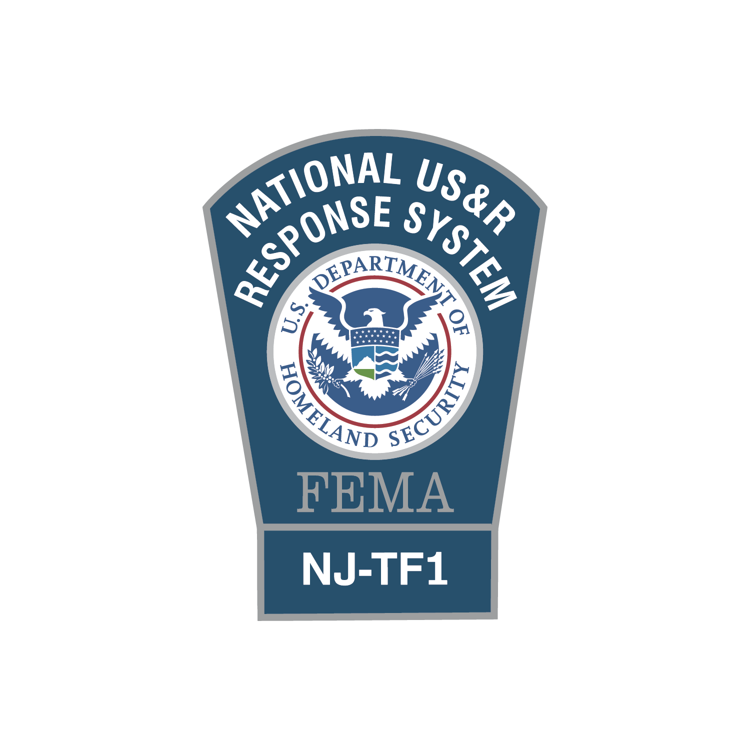 New Jersey Task Force One (DFD) – Brotallion LLC