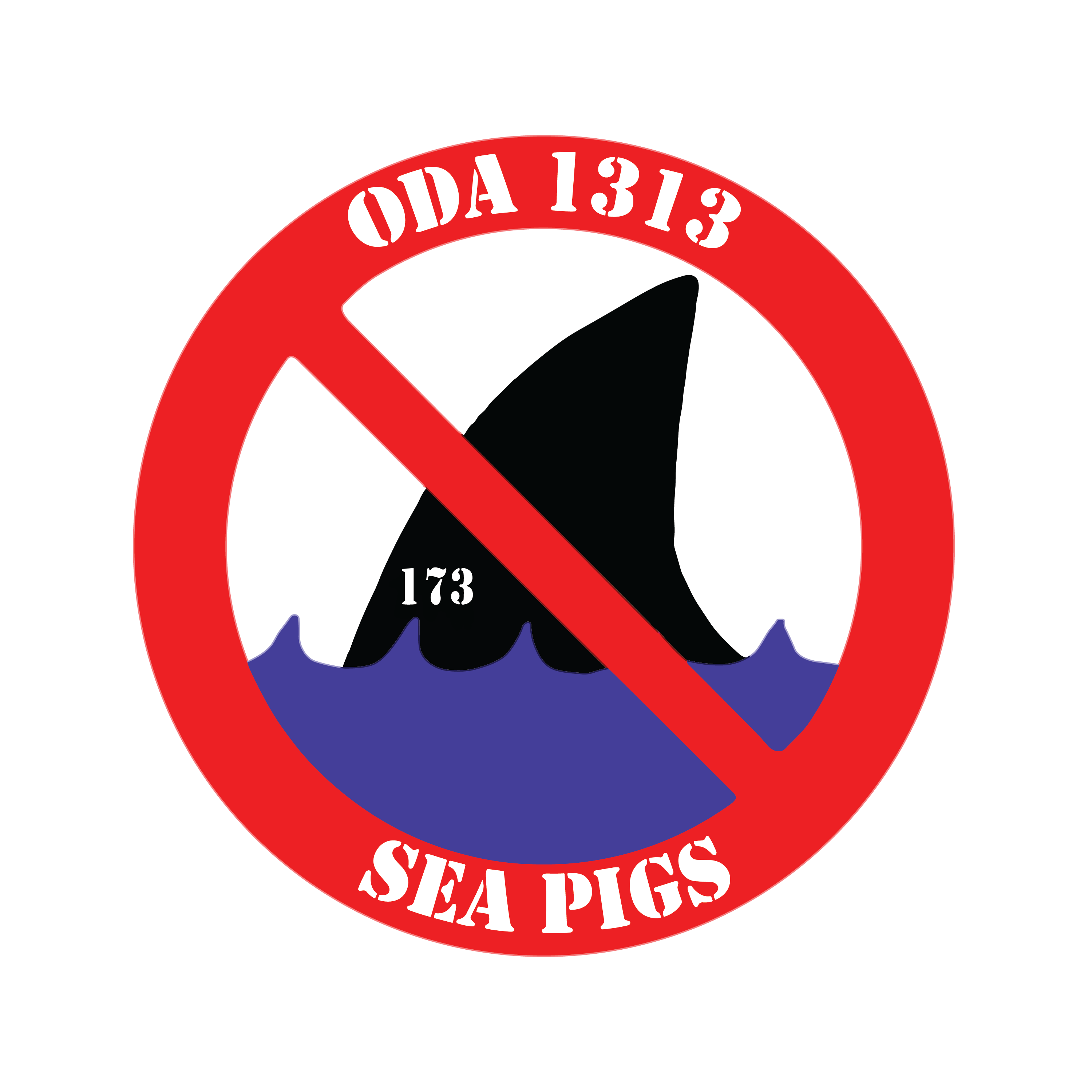 ODA 1313 Apparel | Brotallion – Brotallion LLC