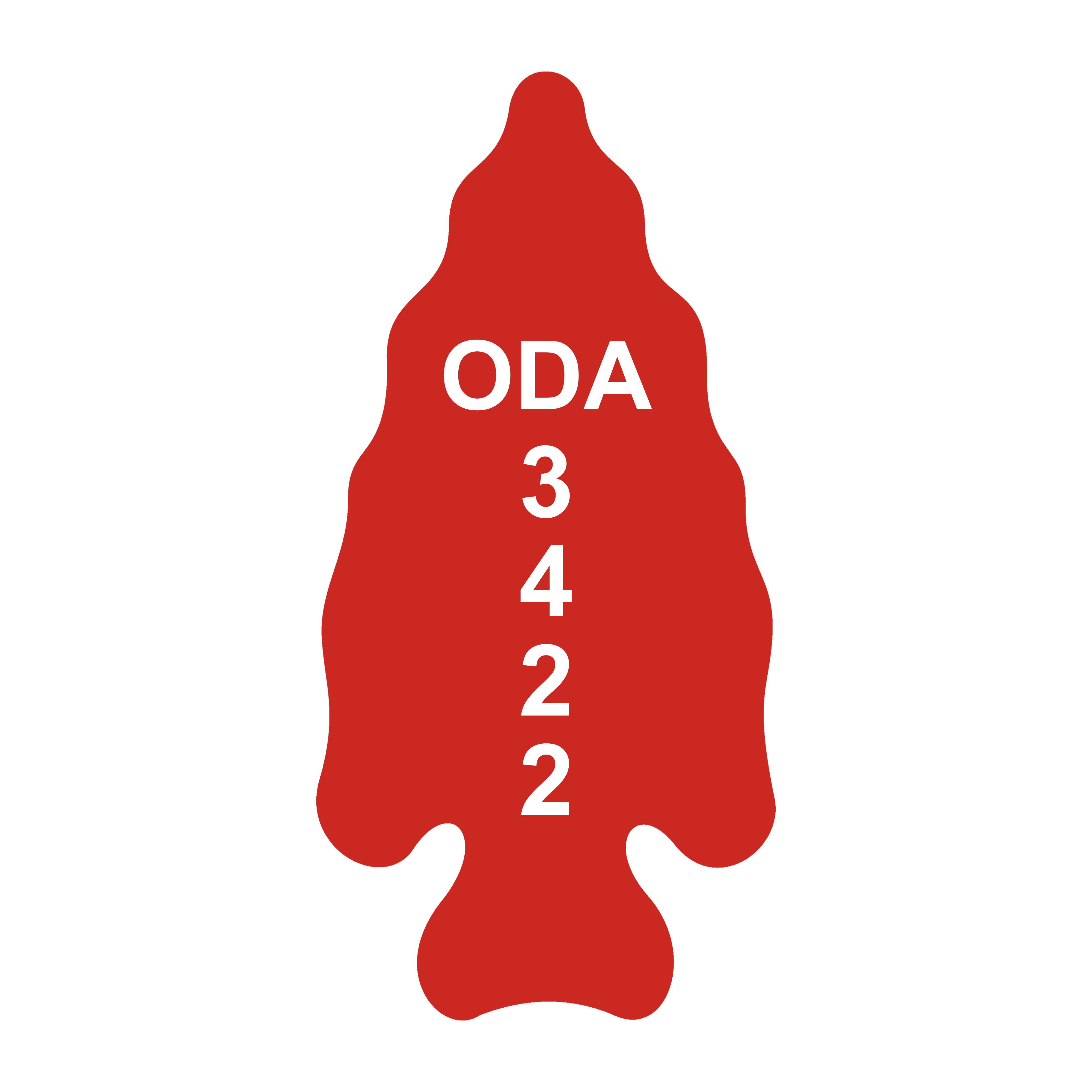ODA 3422 – Brotallion LLC