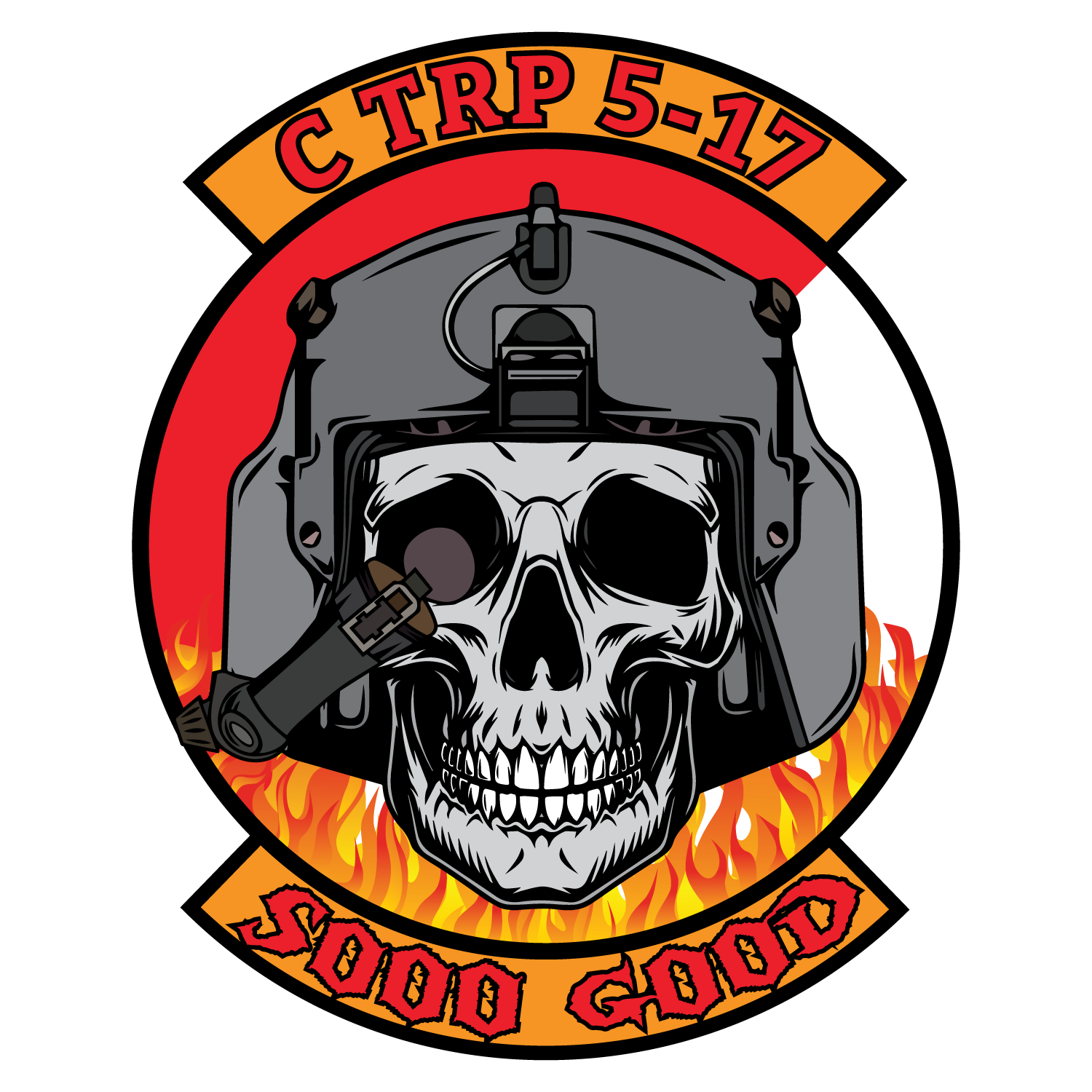 C TRP, 5-17 ACS Apparel | Brotallion – Brotallion LLC