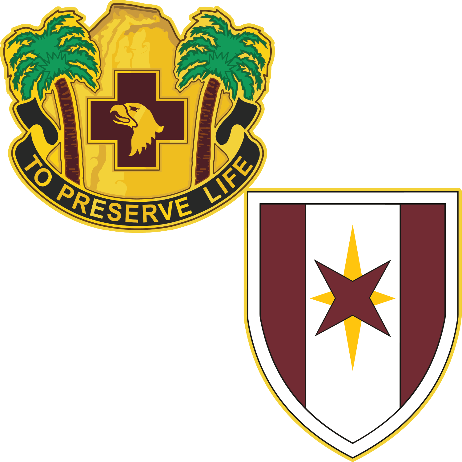 39th FRSD “Shadow Guardians” – Brotallion LLC