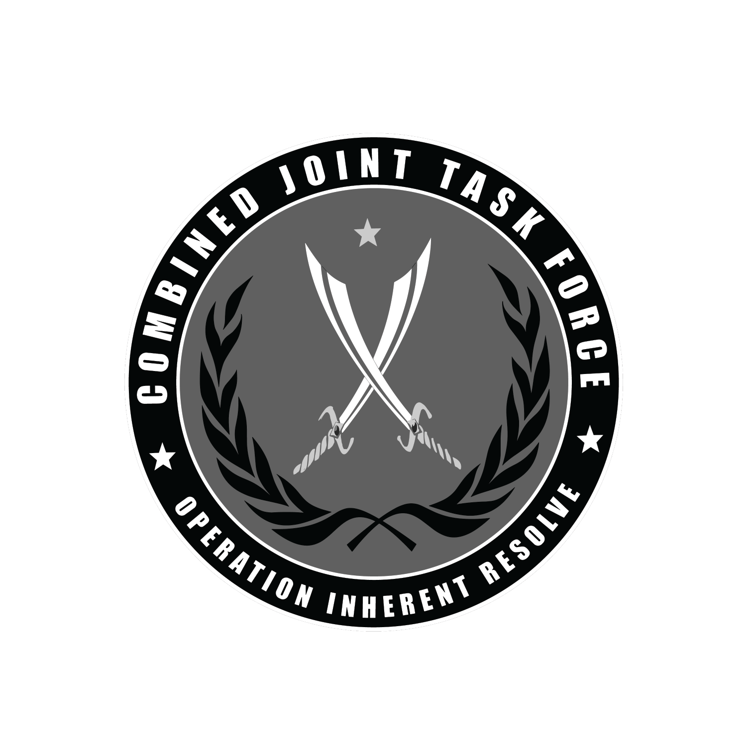 C Co, 1-10AB “QRF Team 6” Apparel | Brotallion – Brotallion LLC