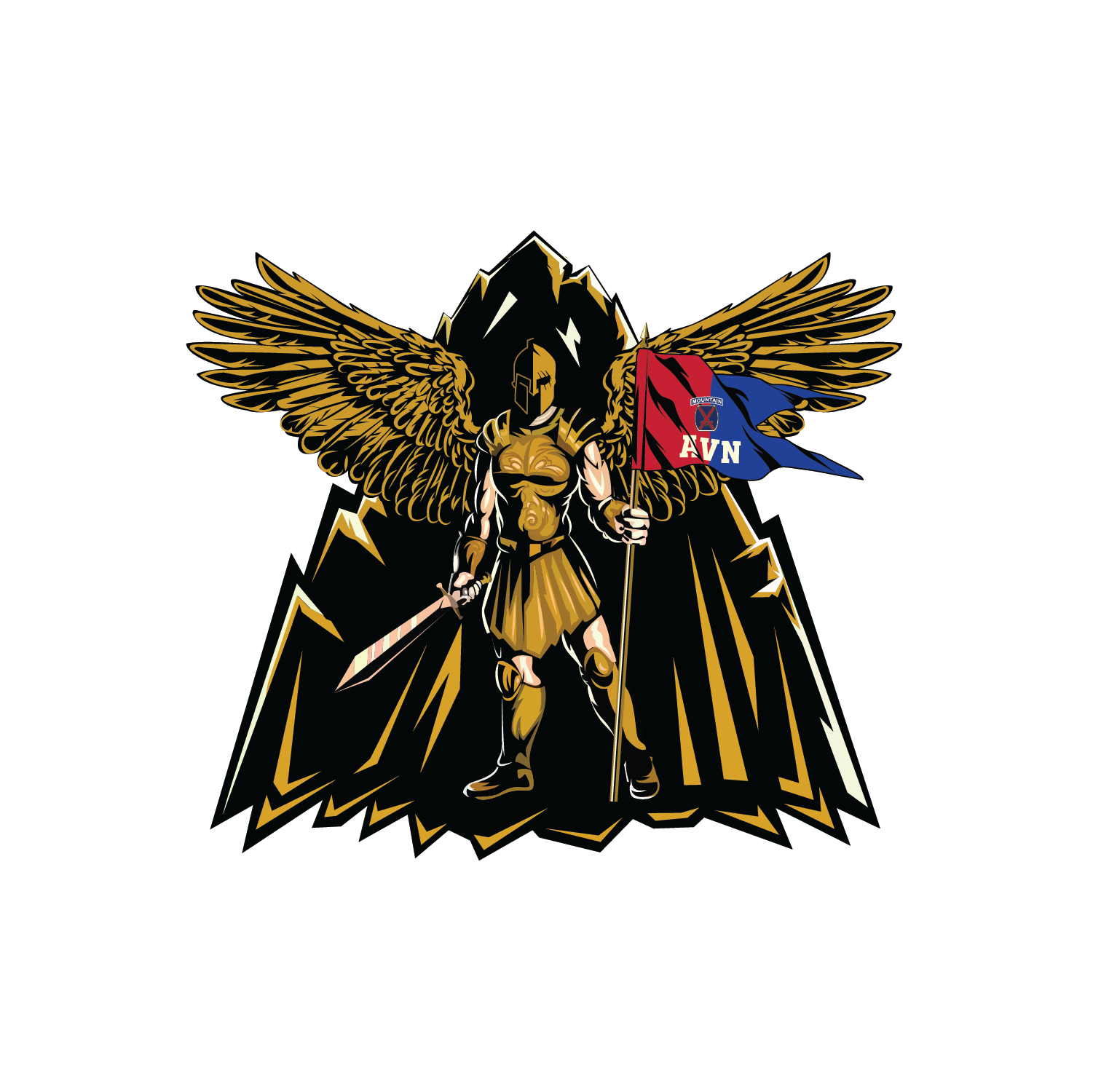 HHC, 10th CAB Apparel | Brotallion – Brotallion LLC