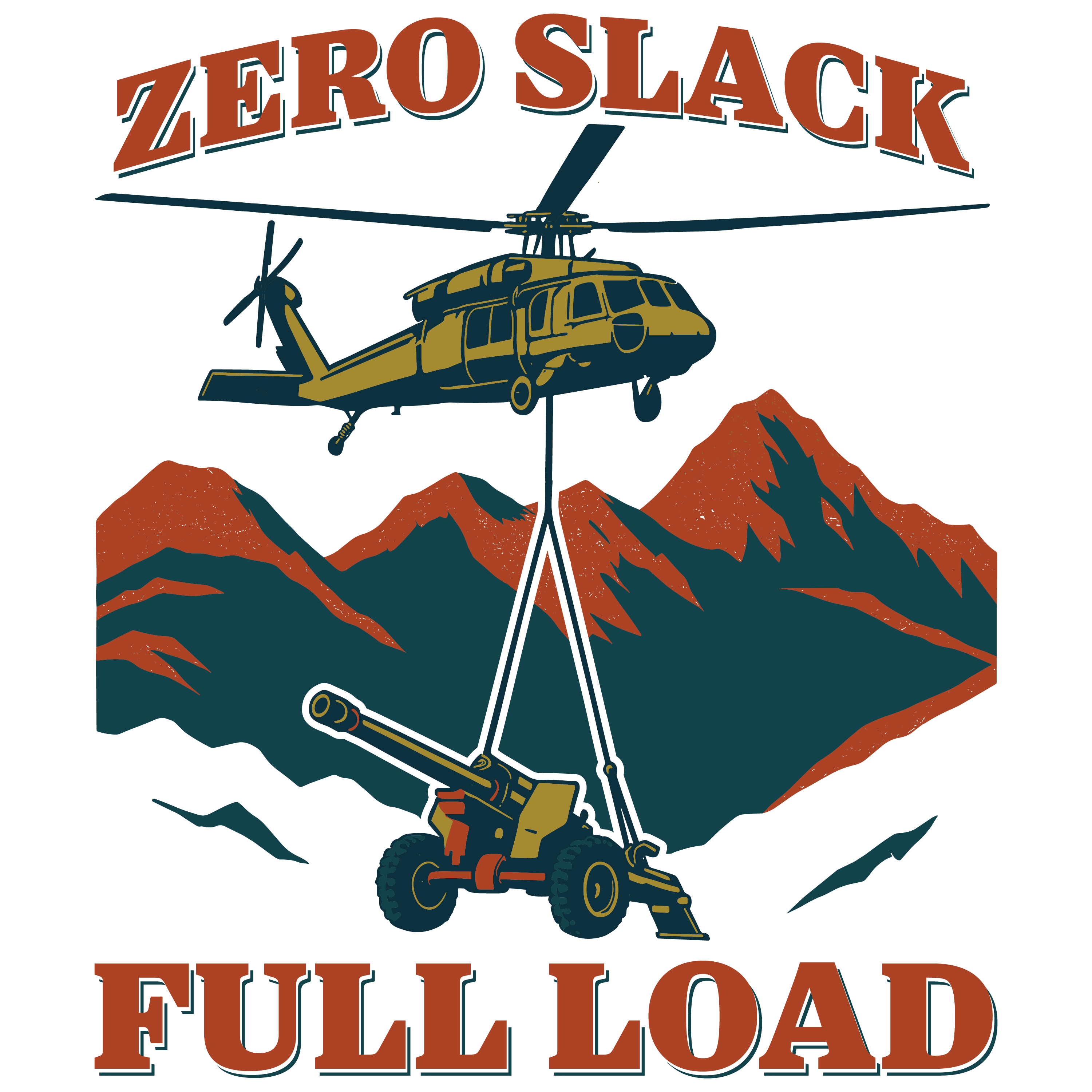 Sling Load Inspector Course – Brotallion LLC