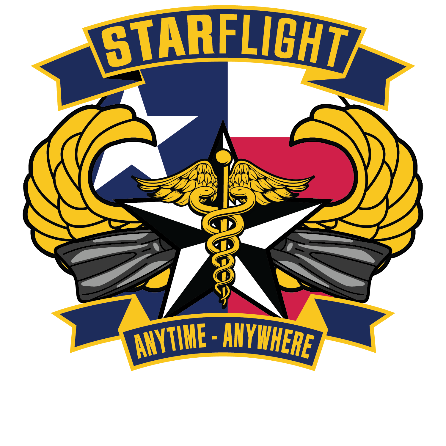STAR Flight Apparel | Brotallion – Brotallion LLC