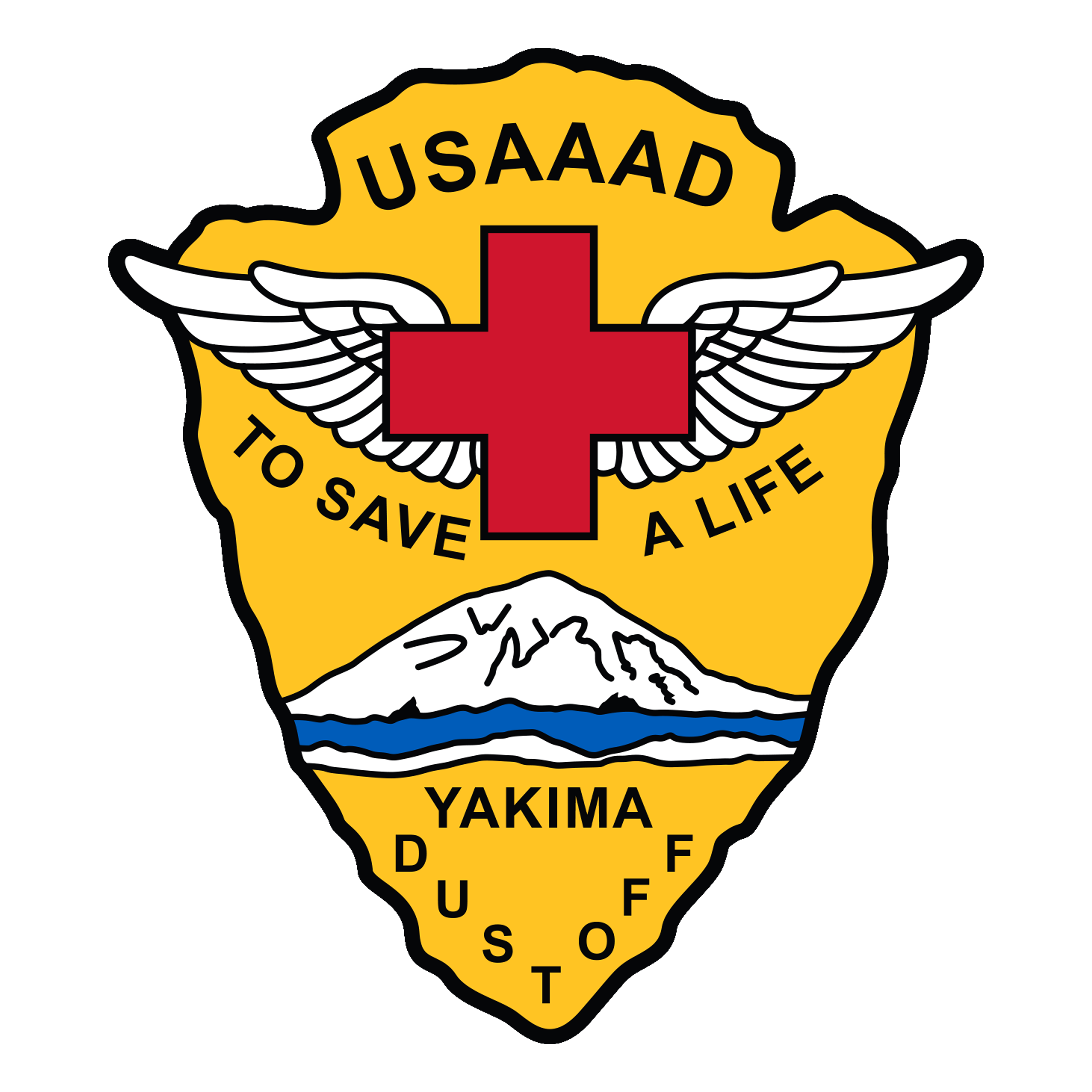 USAAAD Yakima Dustoff – Brotallion LLC