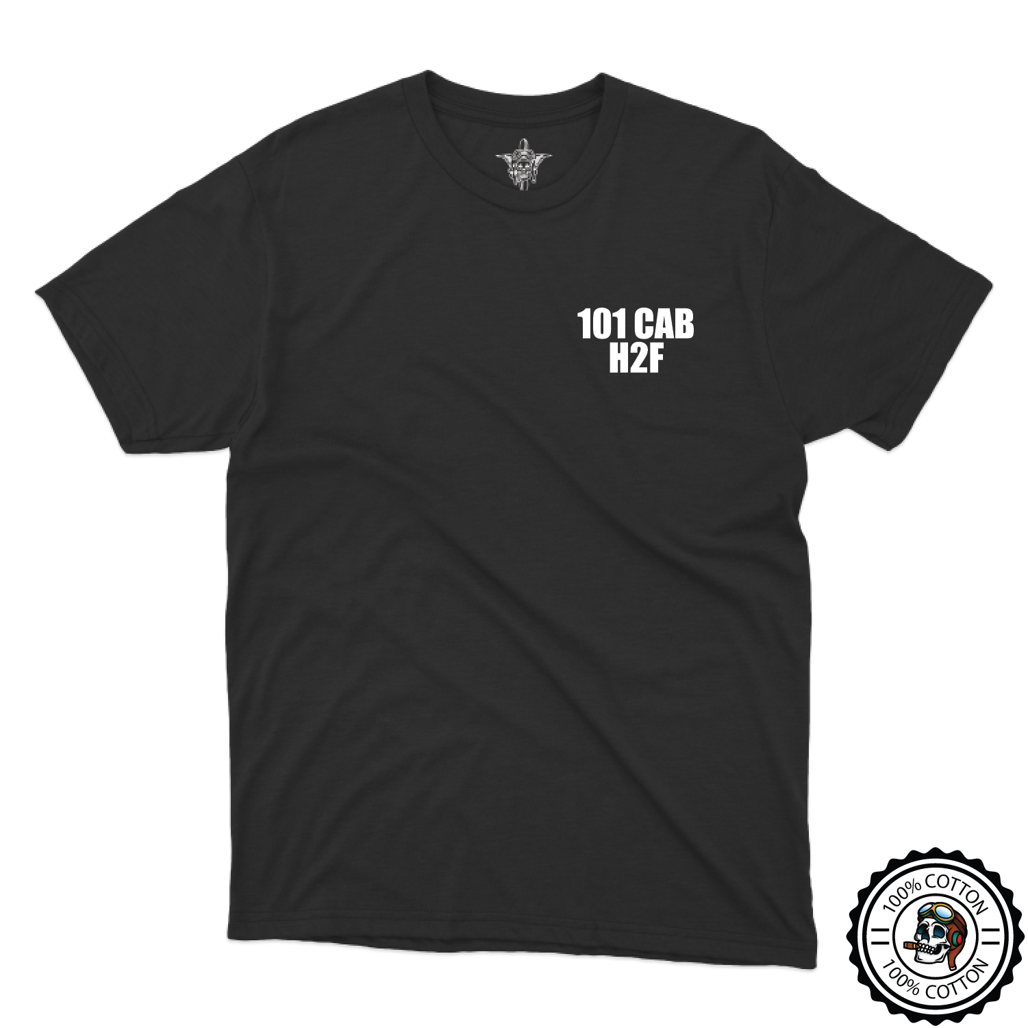 101 CAB H2F T-Shirt | Brotallion – Brotallion LLC