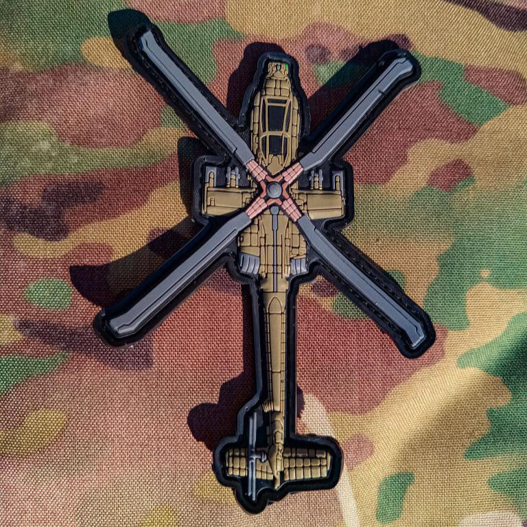 Gunship 64 Patch | Brotallion – Brotallion LLC