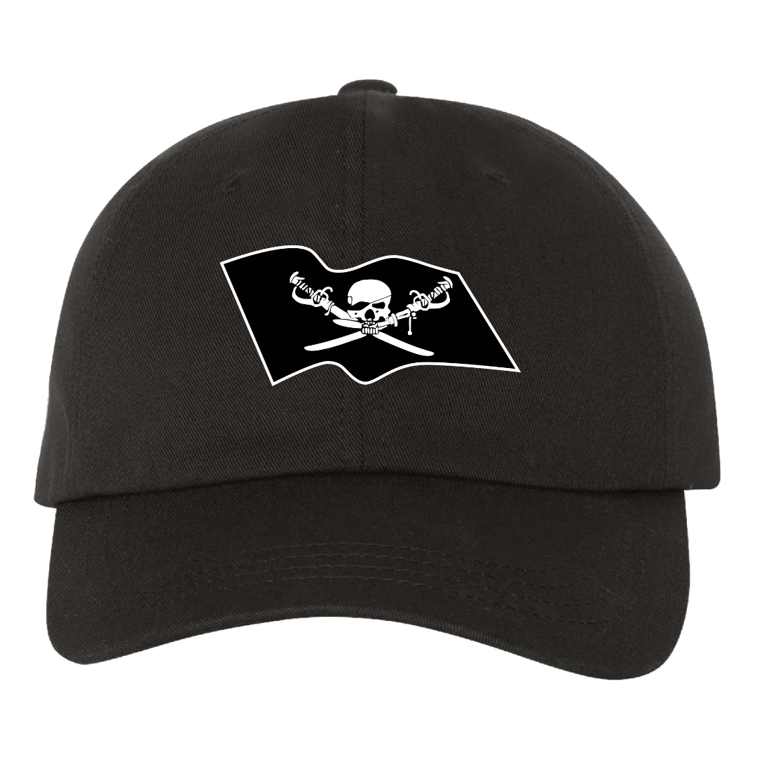 B Co, 2-160th Embroidered Hats (Various) – Brotallion LLC