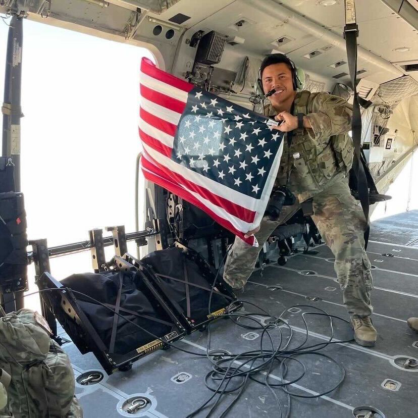 Rated #1 Military Aviation Apparel Online Shop | Brotallion ...