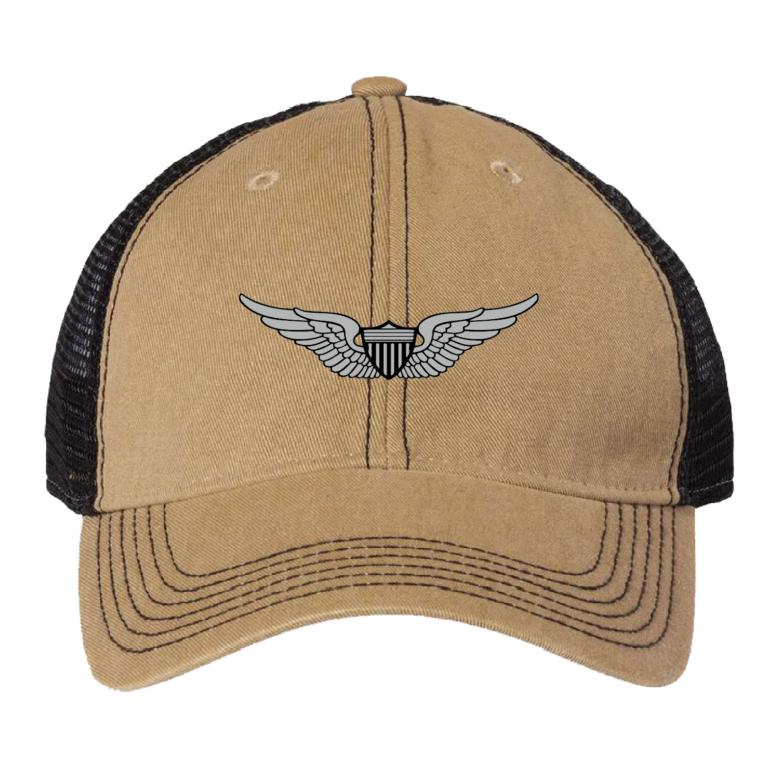 Basic Army Aviation Wings Hats | Brotallion – Brotallion LLC