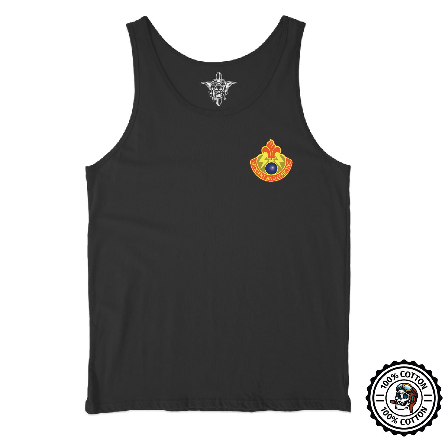 79TH OD BN (EOD) Tank Top | Brotallion – Brotallion LLC