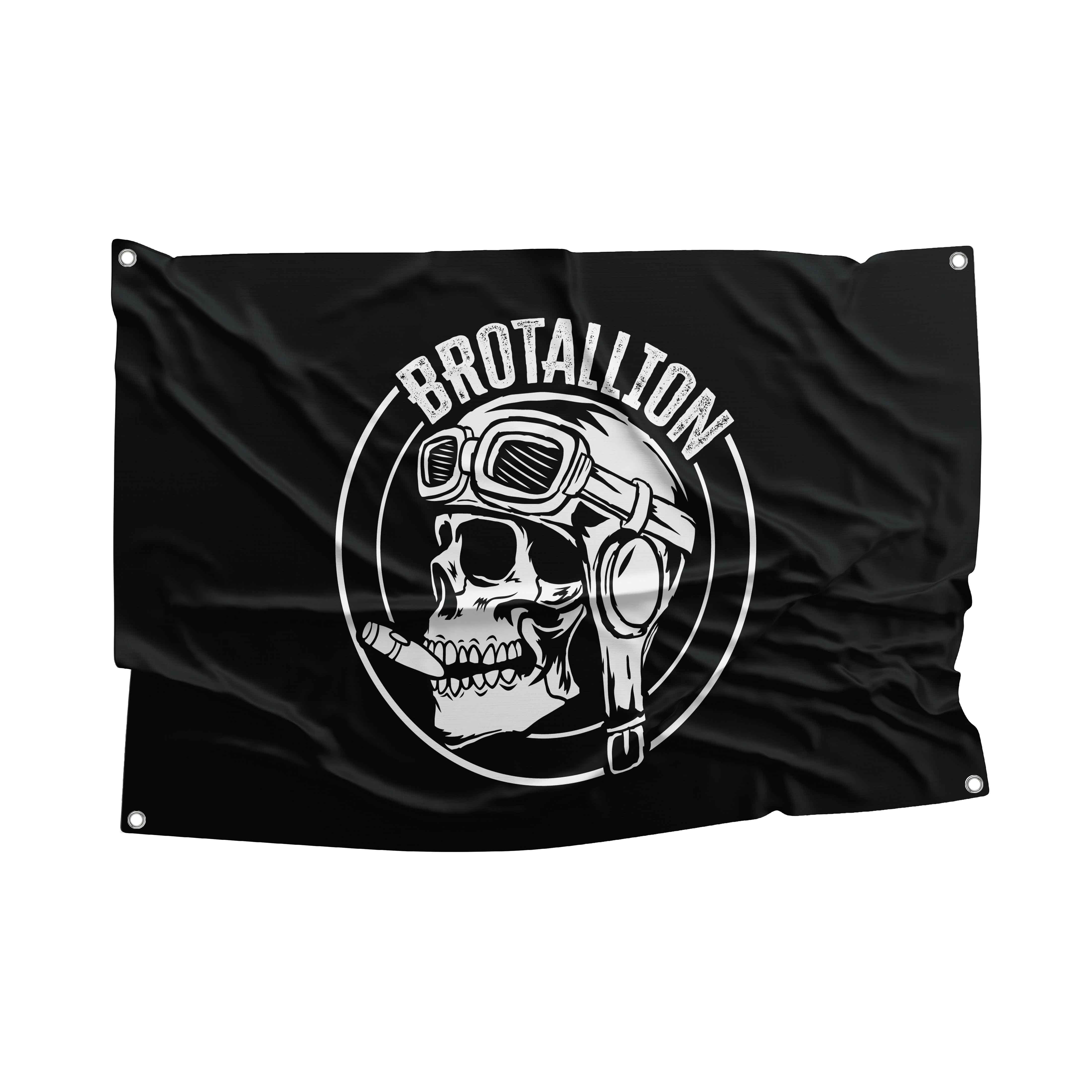 Apogee Flag – Brotallion LLC