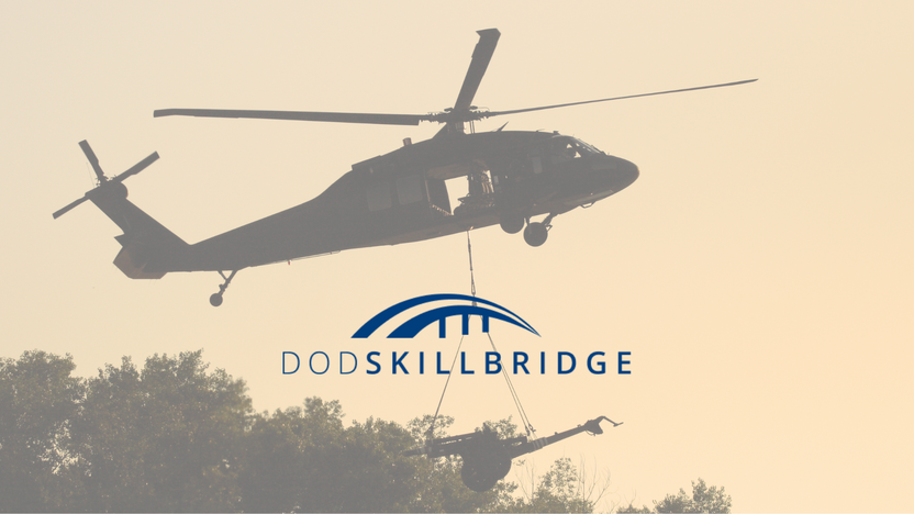 Brotallion DOD Skillbridge Opportunities – Brotallion LLC