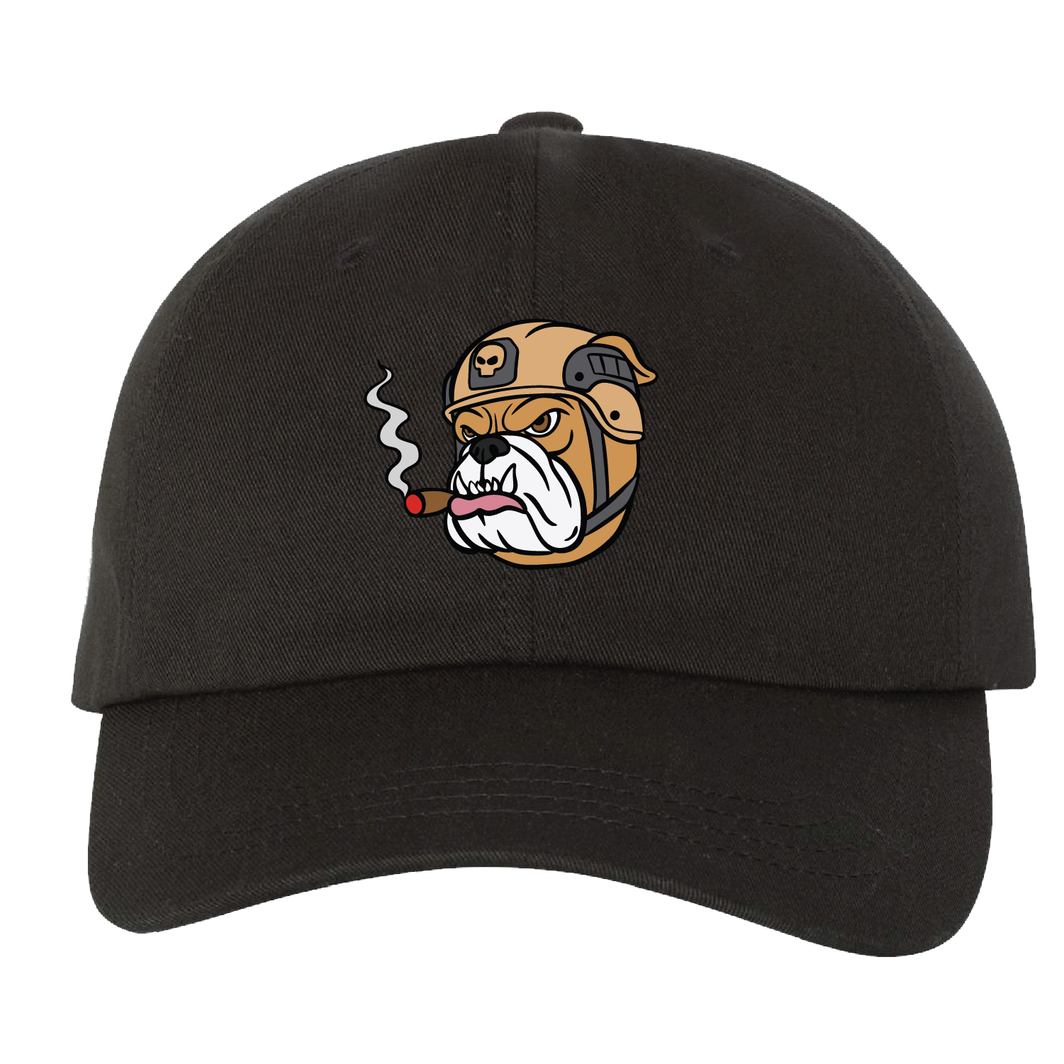 E Co, 1-3 AB "Bulldogs" Hats | Brotallion – Brotallion LLC