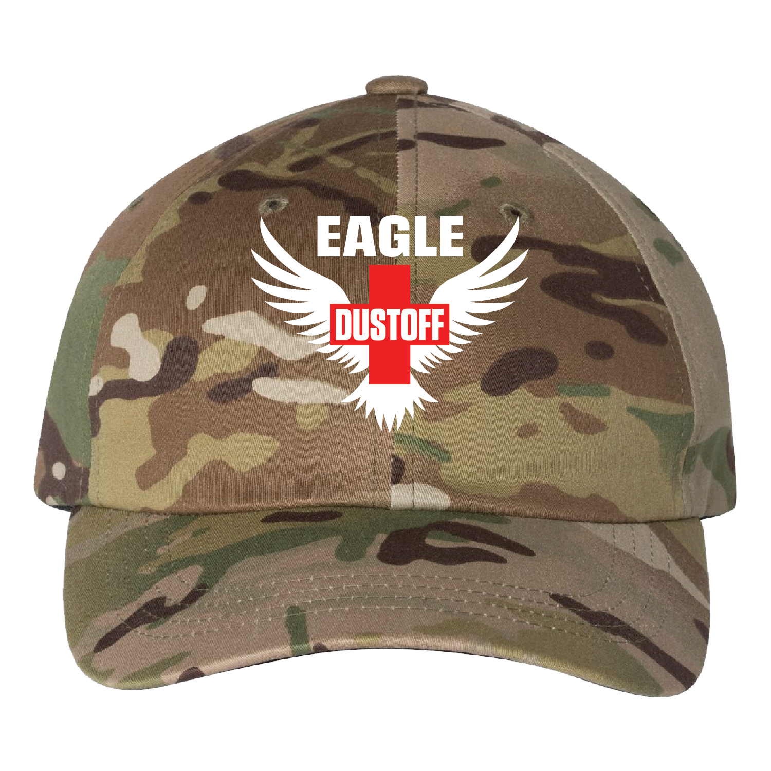 C Co, 6-101 AVN REGT “Eagle Dustoff” Hats | Brotallion – Brotallion LLC