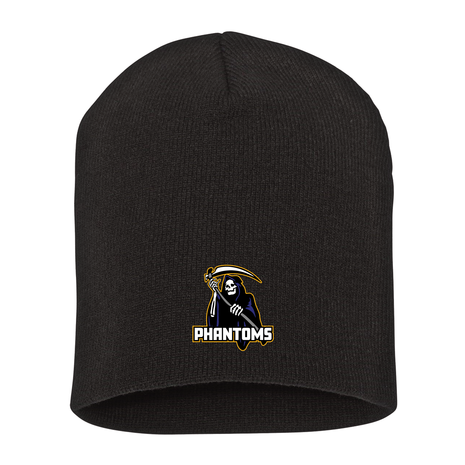 HHC 1-228th Phantoms Beanies | Brotallion – Brotallion LLC