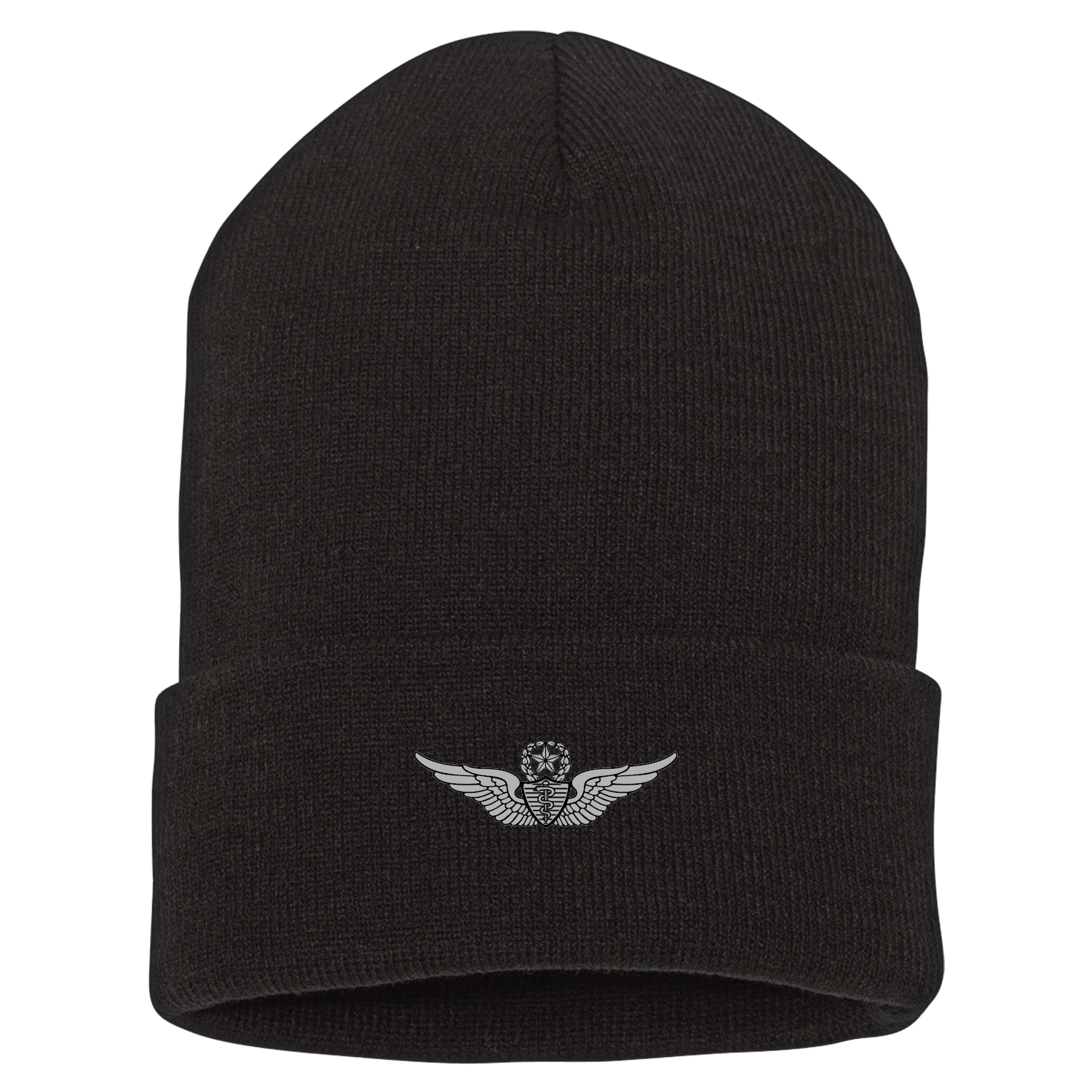 Master Army Flight Surgeon Badge Beanies | Brotallion – Brotallion LLC