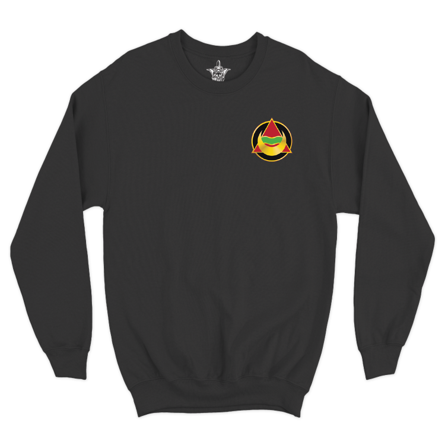 HSC, 46TH ASB "Spearhead" Sweatshirt | Brotallion – Brotallion LLC