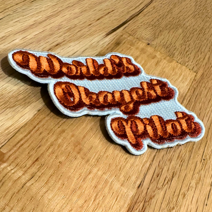 Military Aviation Patches | Aviator Patches | Helicopter Patch | Pilot ...