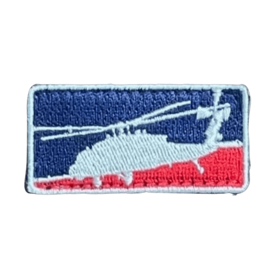 Military Aviation Patches | Aviator Patches | Helicopter Patch | Pilot ...